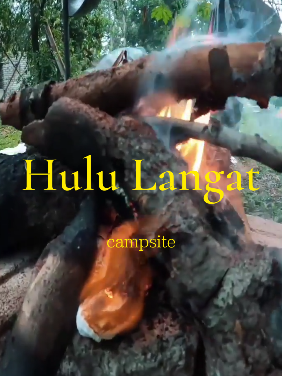 Next Place to Heal - Campsite | Video dipublikasikan oleh Halim | Lemon8