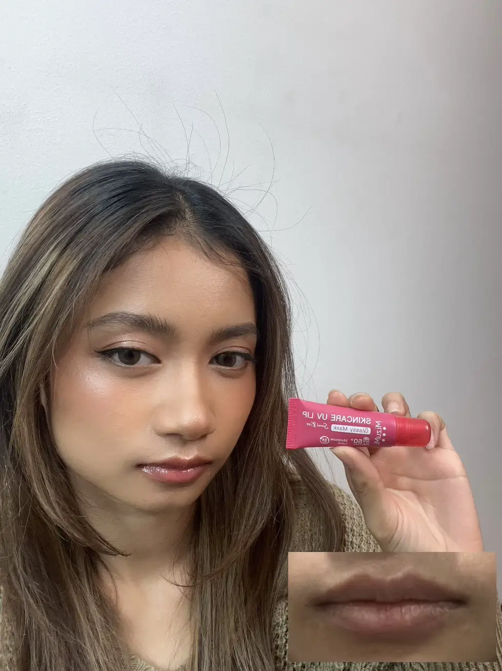 How to ฟื้นฟูปากคล้ำ!!🥹 | แกลเลอรีที่โพสต์โดย Magic | Lemon8