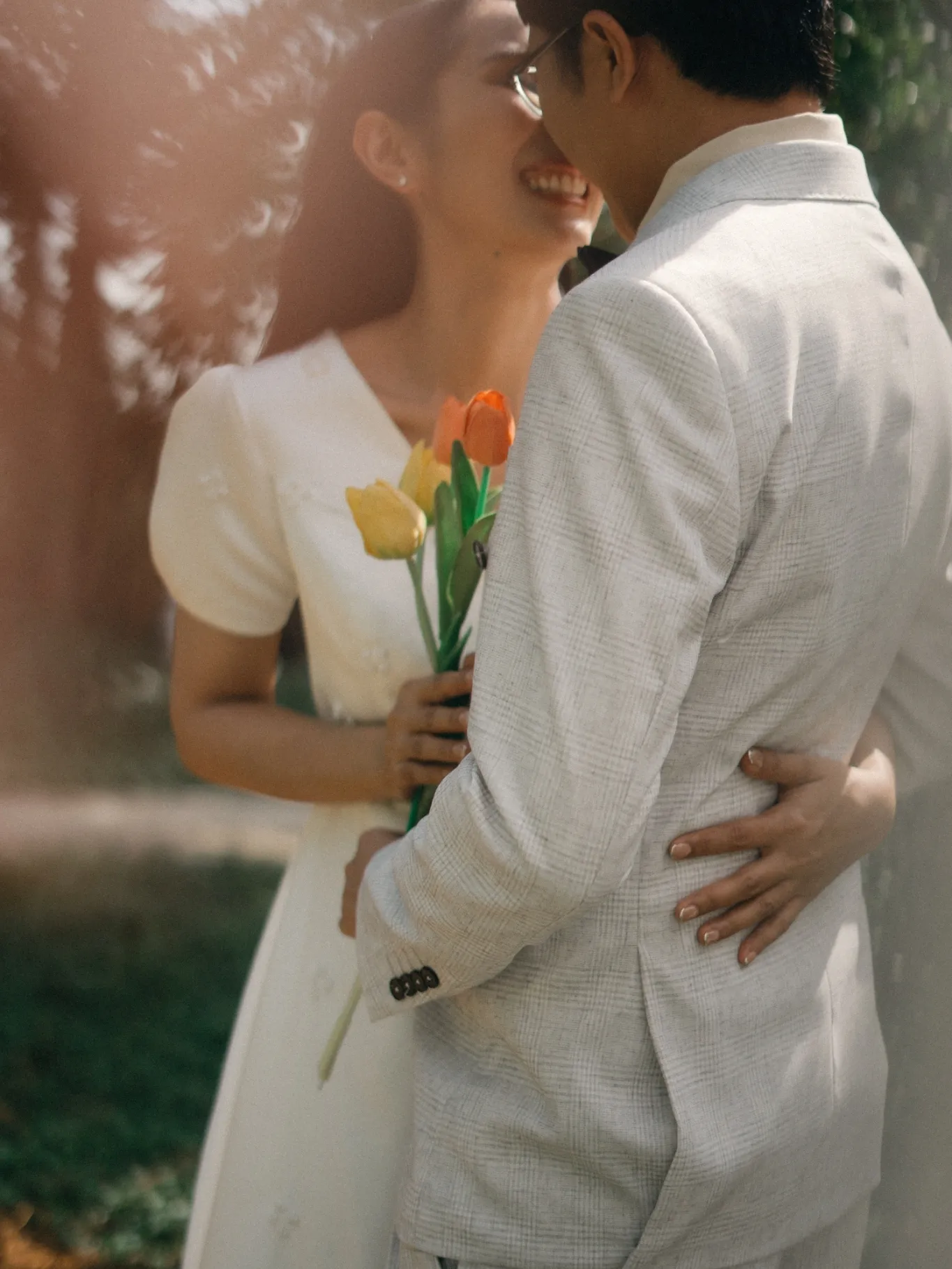 Ep1- pre - wedding แบบที่ชอบ แบบที่ใช่ | แกลเลอรีที่โพสต์โดย Bew prapapun | Lemon8