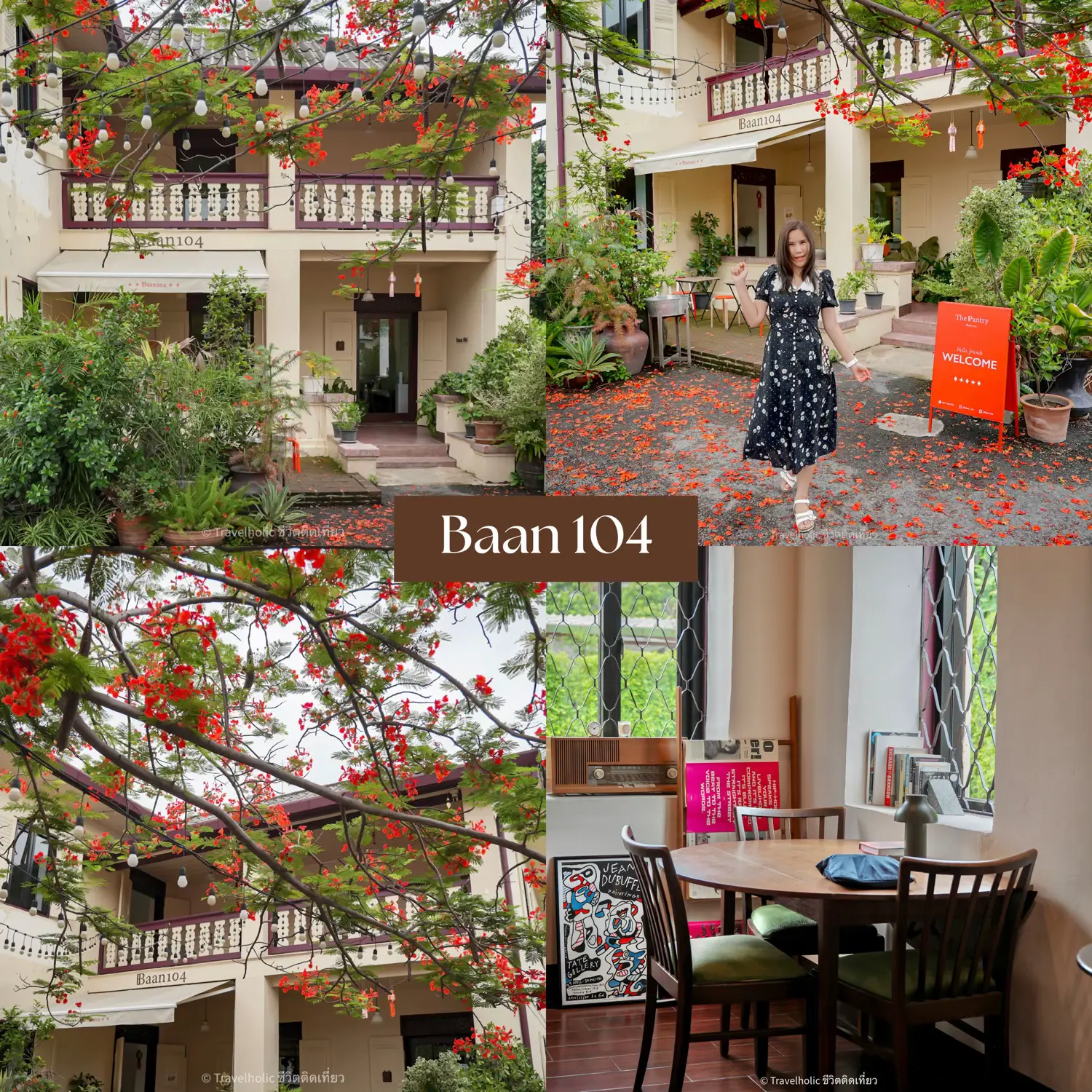 10 คาเฟ่เชียงใหม่เอาใจสายชิค Cafe Hopper ต้องห้ามพลาด!!! | แกลเลอรีที่โพสต์โดย TravelholicBlog ...