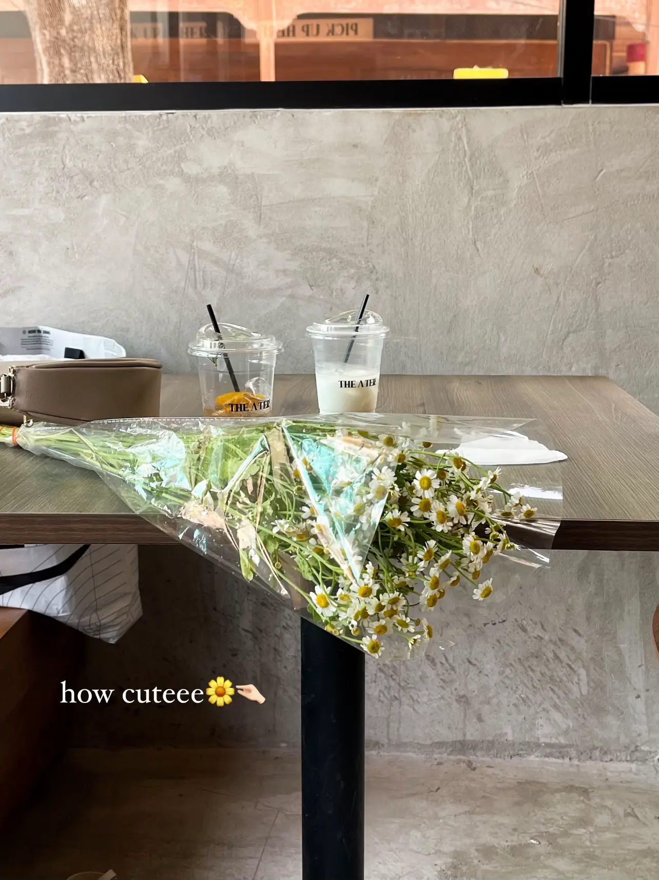 The a ter - Music bar☕️🤏🏻 | แกลเลอรีที่โพสต์โดย Yokgustt | Lemon8