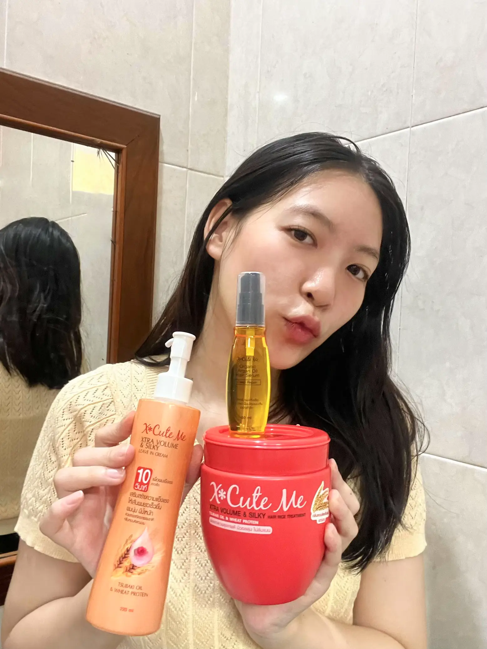 ผมพังแต่กลับมาปังได้ด้วย X Cute Me | แกลเลอรีที่โพสต์โดย ssesias 💗 ˚ | Lemon8