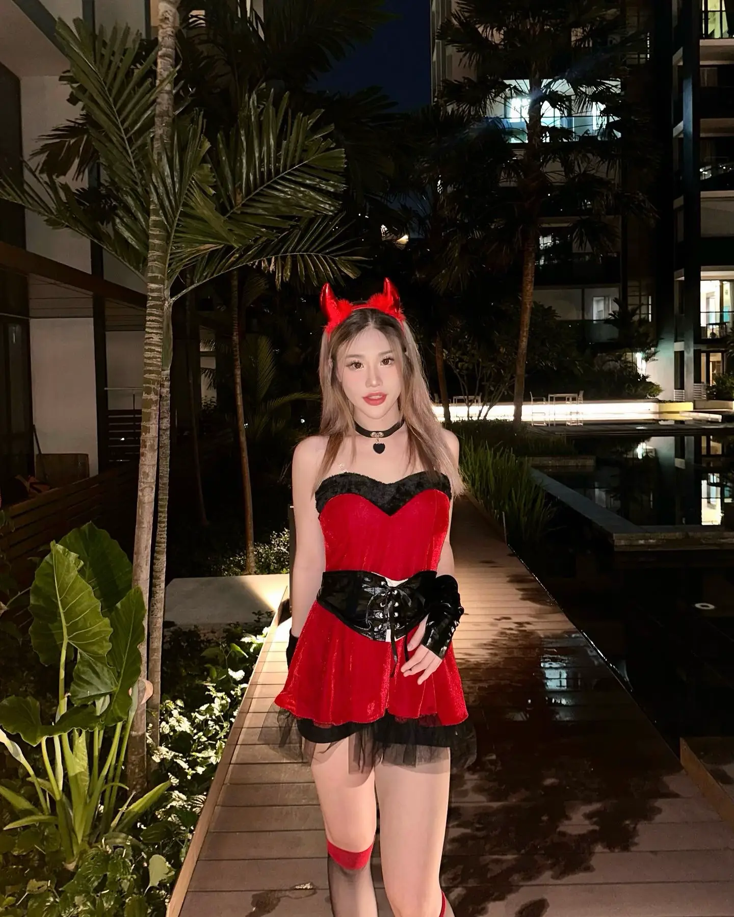 HALLOWEEN CLUBBING STORY 🎃👻💃 + outfit deets | Gallery posted by 🫶🏻 | Lemon8
