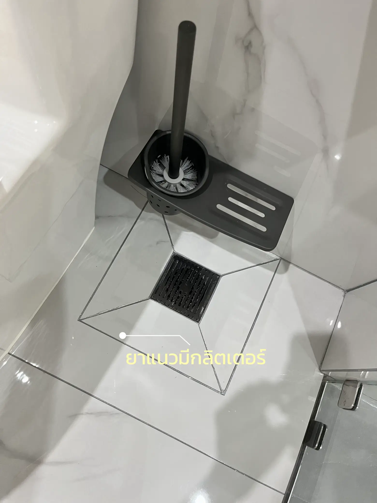 ไอเดียแต่งห้องน้ำ | แกลเลอรีที่โพสต์โดย Charis.style | Lemon8