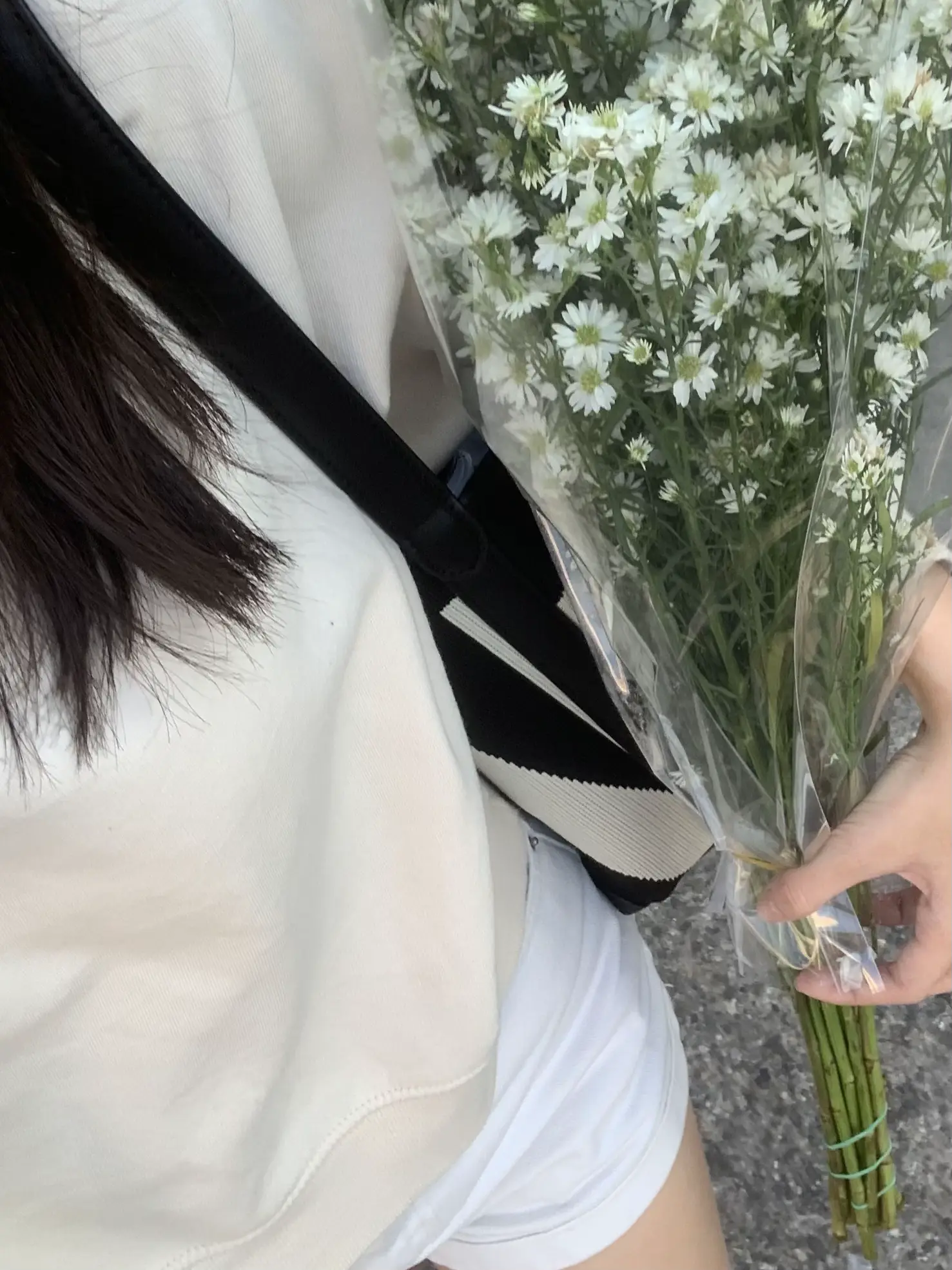 4 outfits with rally movement bag 📞 | แกลเลอรีที่โพสต์โดย march | Lemon8