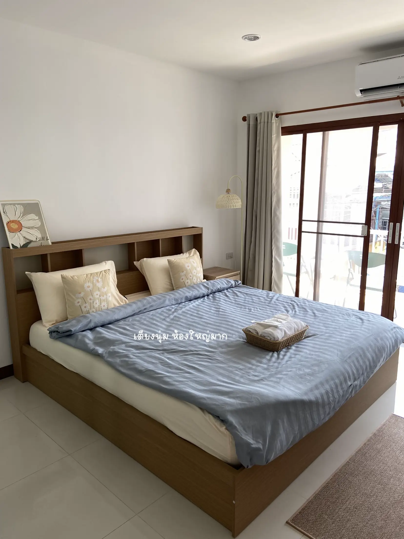 ที่พักเกาะสีชัง หลักพันต้นๆฟรีมอไซค์ | แกลเลอรีที่โพสต์โดย JulaiLY | Lemon8