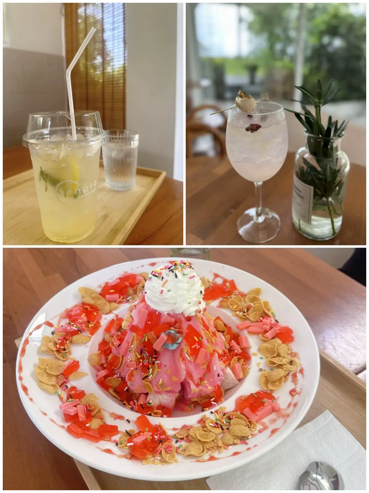 คาเฟ่ผักไห่ จ.อยุธยา | แกลเลอรีที่โพสต์โดย Guy | Lemon8