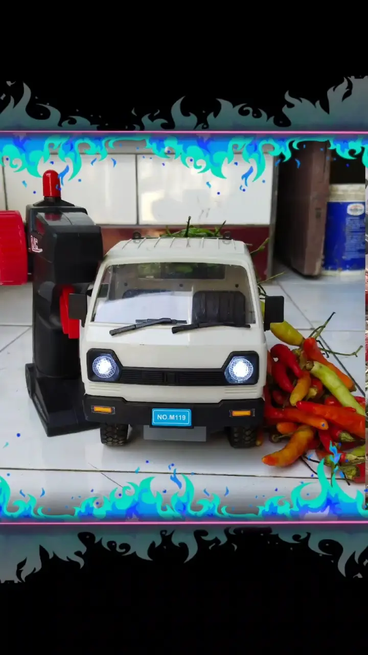 Juragan Cabe | Video dipublikasikan oleh HOBBY HAPPY | Lemon8