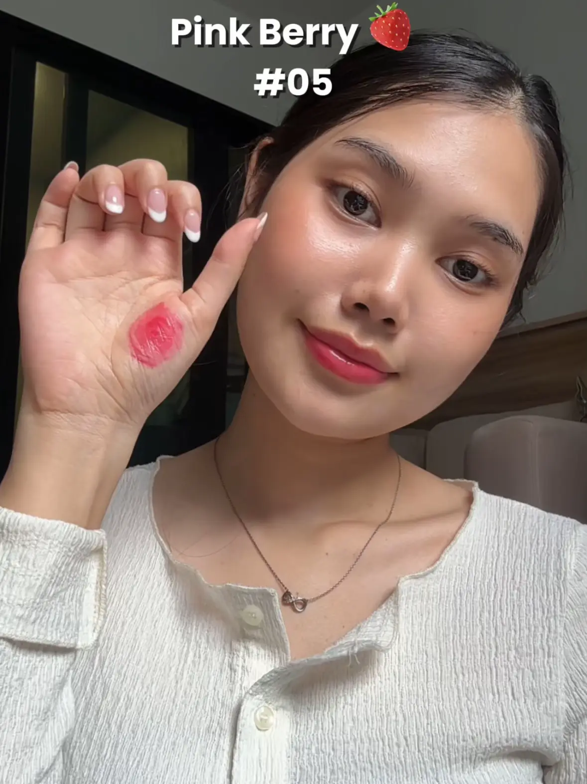 ติดอันดับ ลิปที่หวงที่สุด 🍒🍎🍑🌶️🌹🍓 | แกลเลอรีที่โพสต์โดย Sawaros_42♾ ...