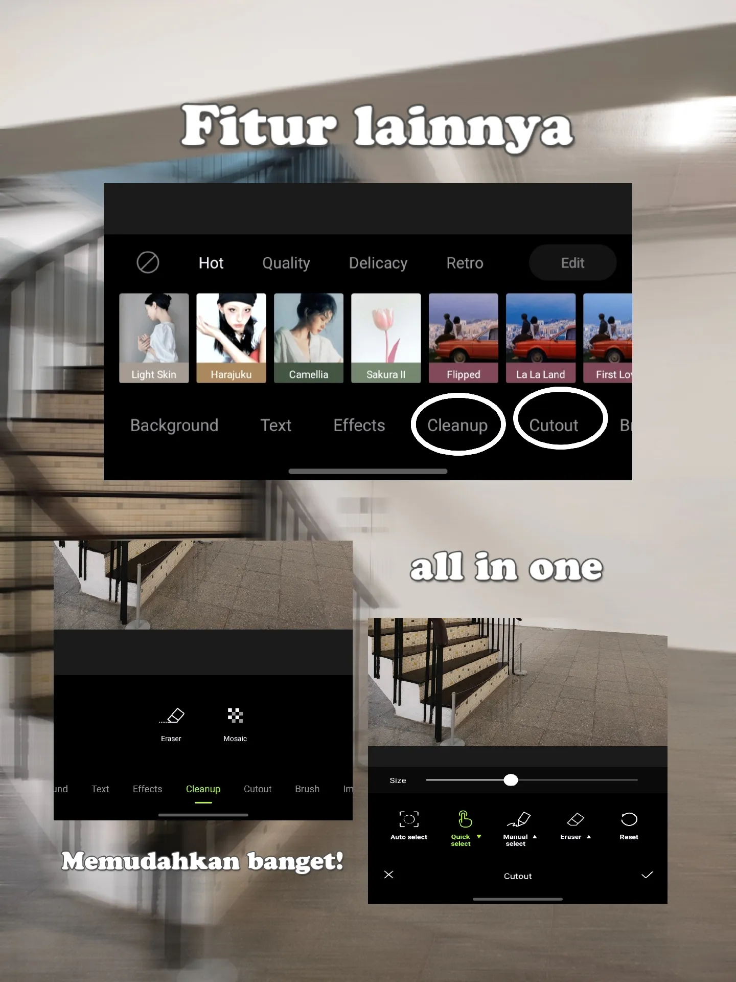 hypic app edit - Carian Lemon8