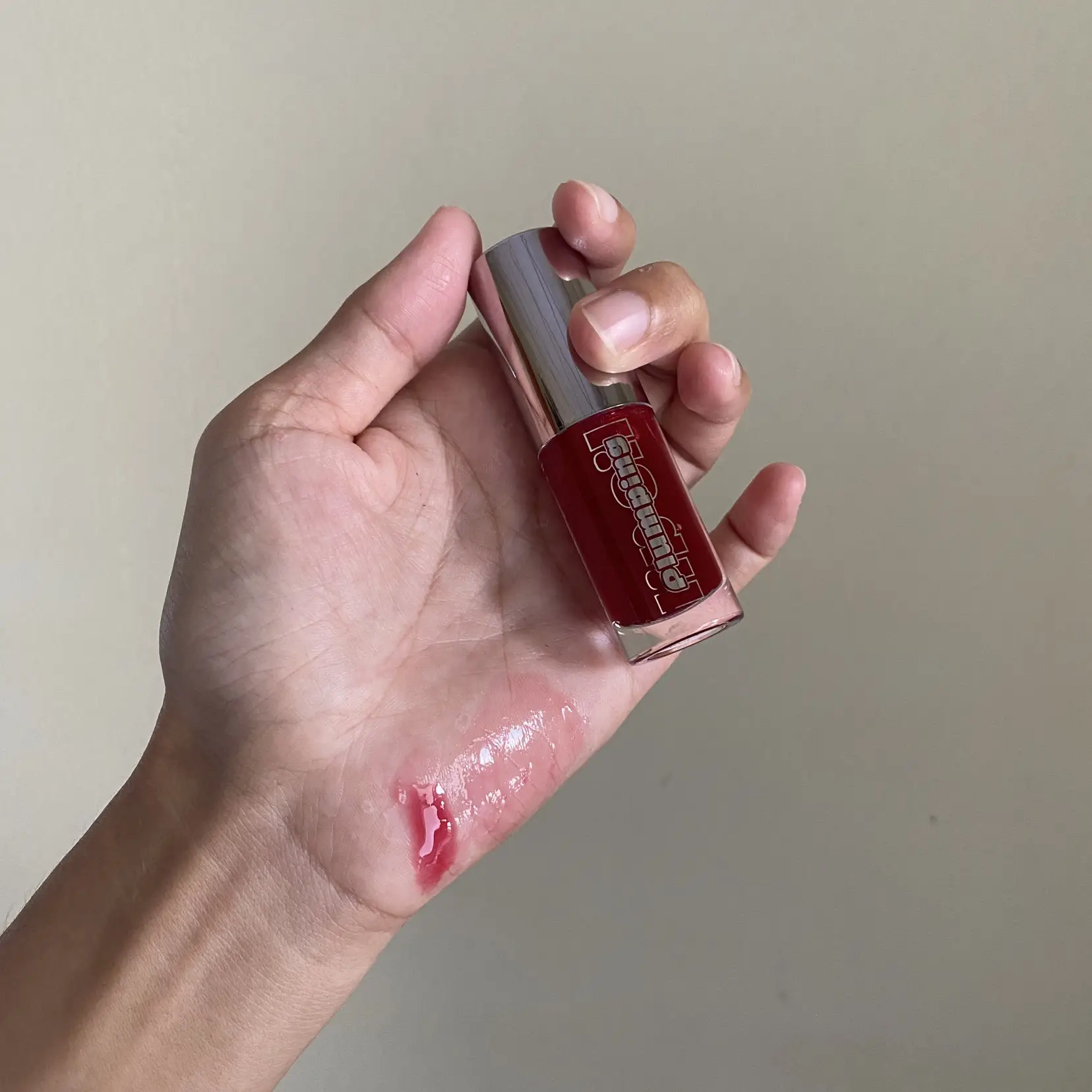 IN2IT ลิปออย สีเบอร์3 | แกลเลอรีที่โพสต์โดย ปลากิต | Lemon8