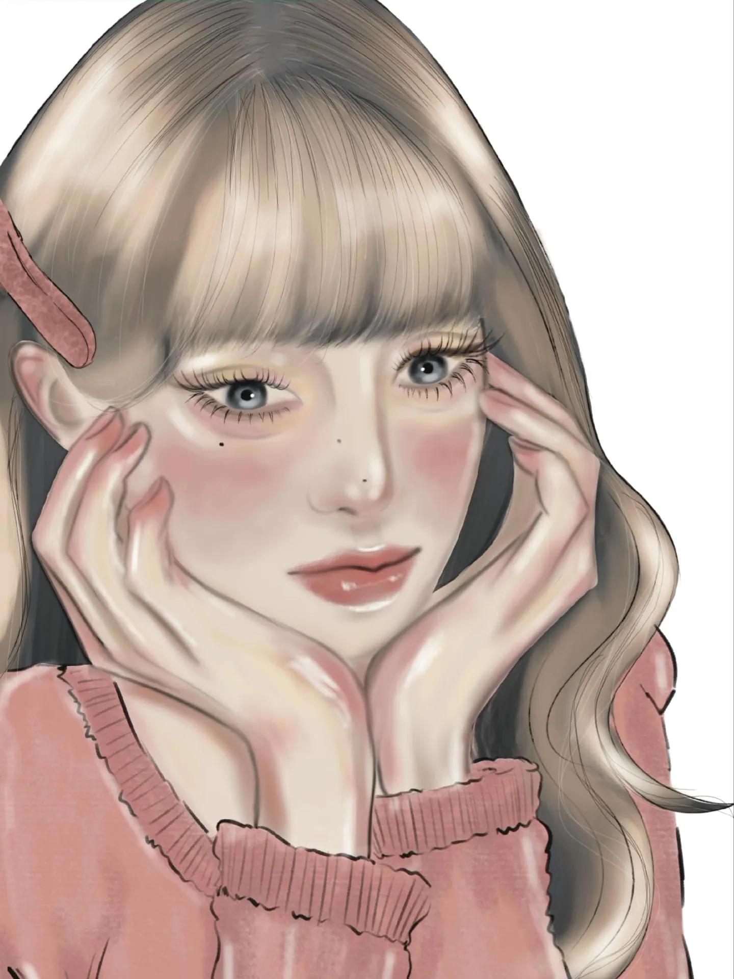 How to color with ibis paint X | Gallery posted by order | Lemon8