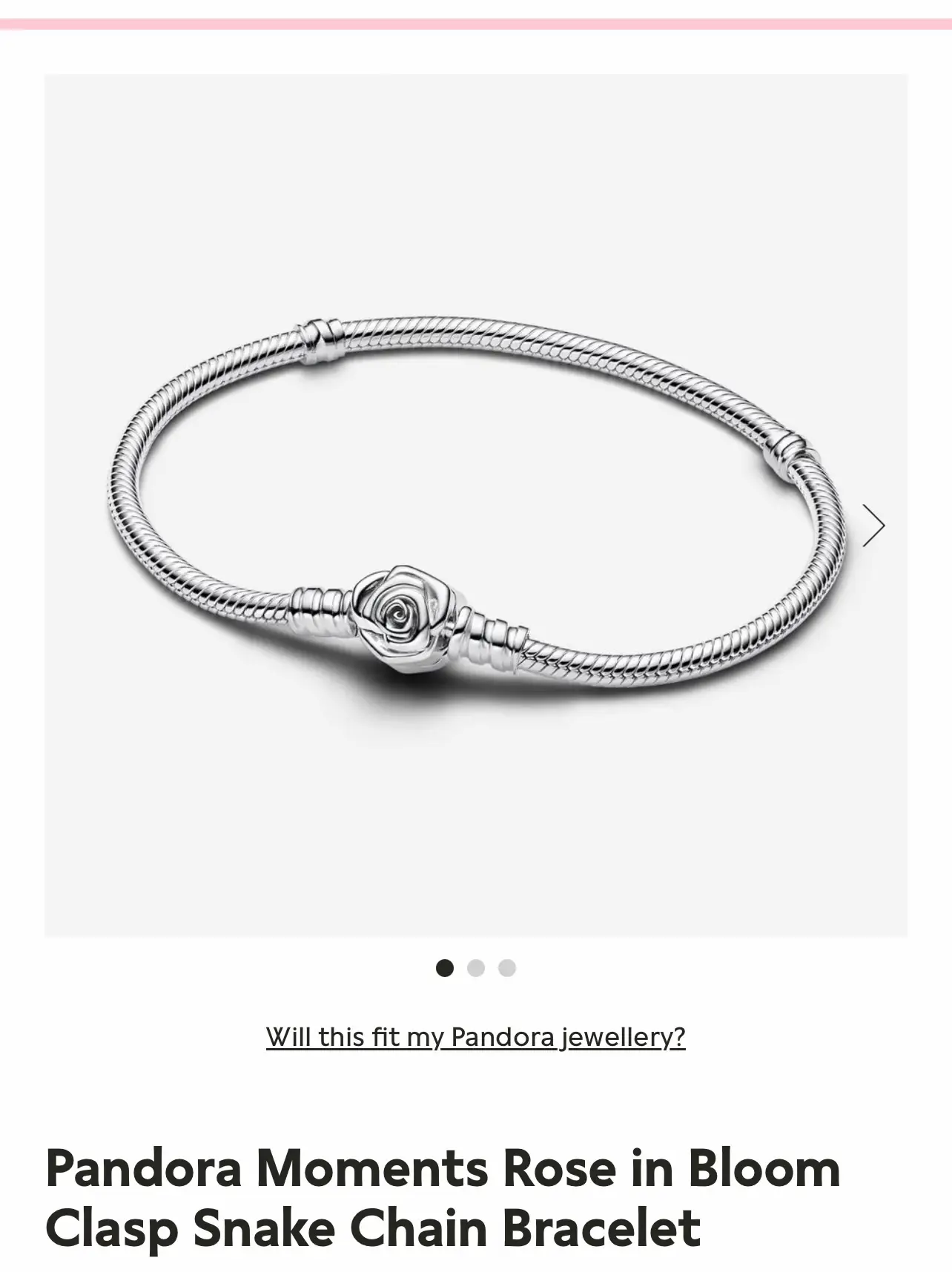 เปิดถุง Red Velvet x PANDORA คอลใหม่ล่าสุด | แกลเลอรีที่โพสต์โดย ︎ ...