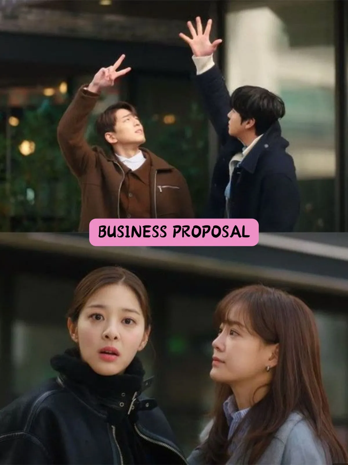 #APACUMAAKU GAK BOSEN NONTON DRAMA BERKALI²⁉️🥰 | Galeri diposting oleh Klara Pramudea | Lemon8