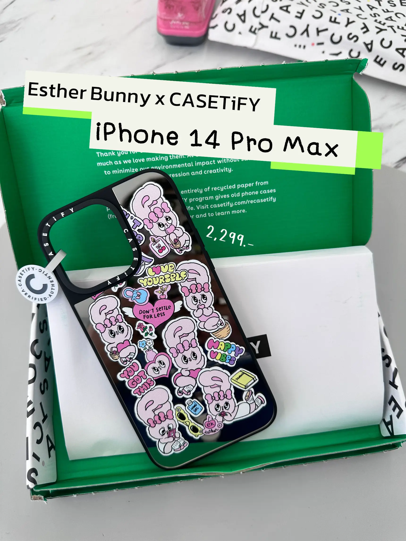 Casetify iPhone 14 Pro Max | แกลเลอรีที่โพสต์โดย 𝑌𝑖𝑛𝑔𝑊𝑎𝑐ℎ𝑖. | Lemon8