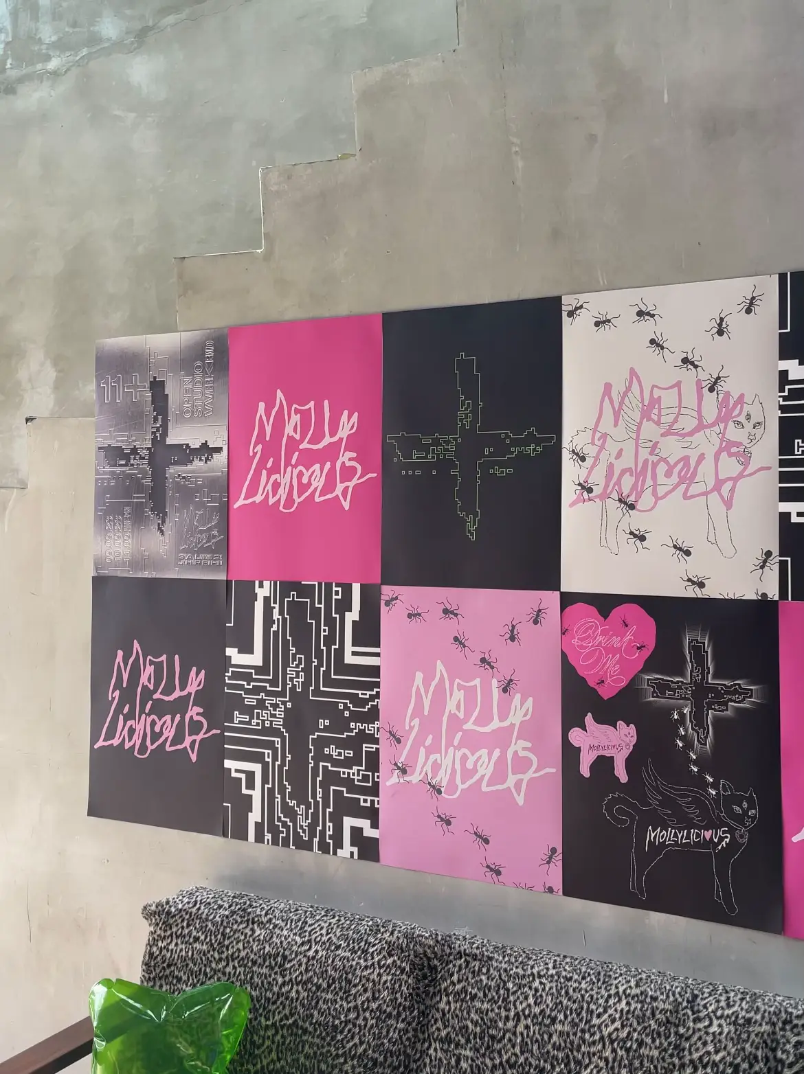 bad bitch vibes cafe in JB ?! 🎀 | Gallery posted by ༉‧₊xuan˚ | Lemon8