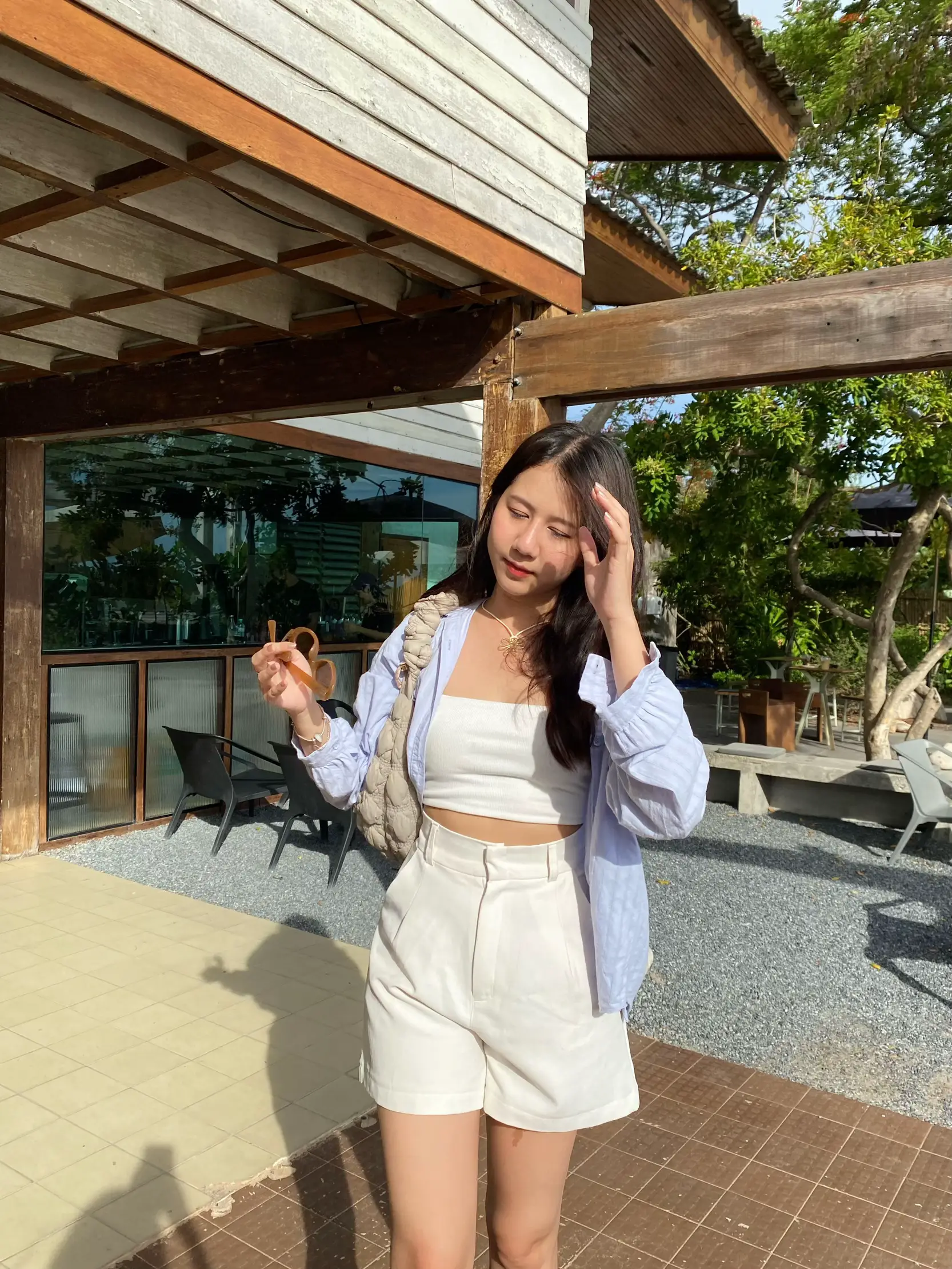 OOTD Outfit of the day 👀🍒 | Gallery posted by Faiidiary 🥨 | Lemon8