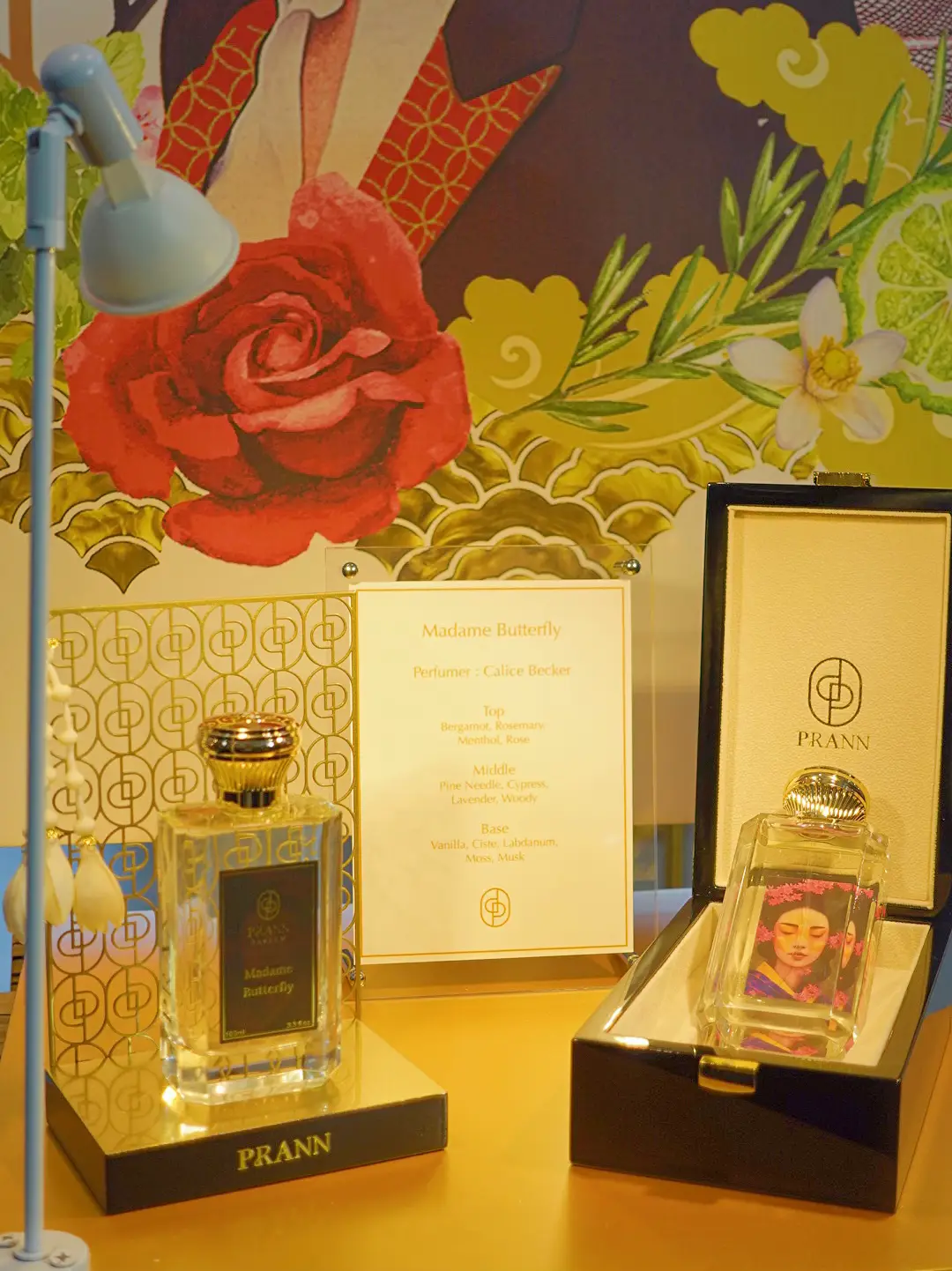 🎉แบรนด์ใหม่ระดับ 𝗟𝘂𝘅𝘂𝗿𝘆 ที่ปรุงโดย 𝗠𝗮𝘀𝘁𝗲𝗿 𝗣𝗲𝗿𝗳𝘂𝗺 ระดับโลก | แกลเลอรีที่ ...