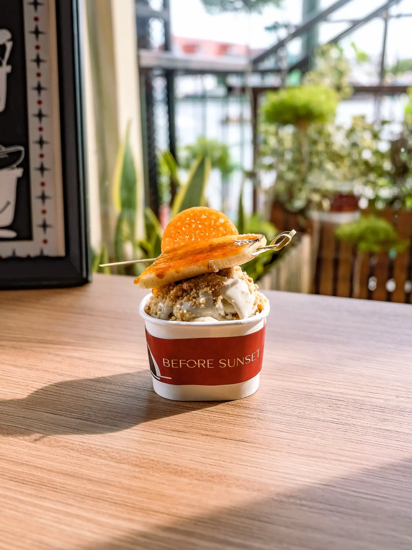 Before Sunset 🌄 | แกลเลอรีที่โพสต์โดย Cindy 🦋🧸 | Lemon8