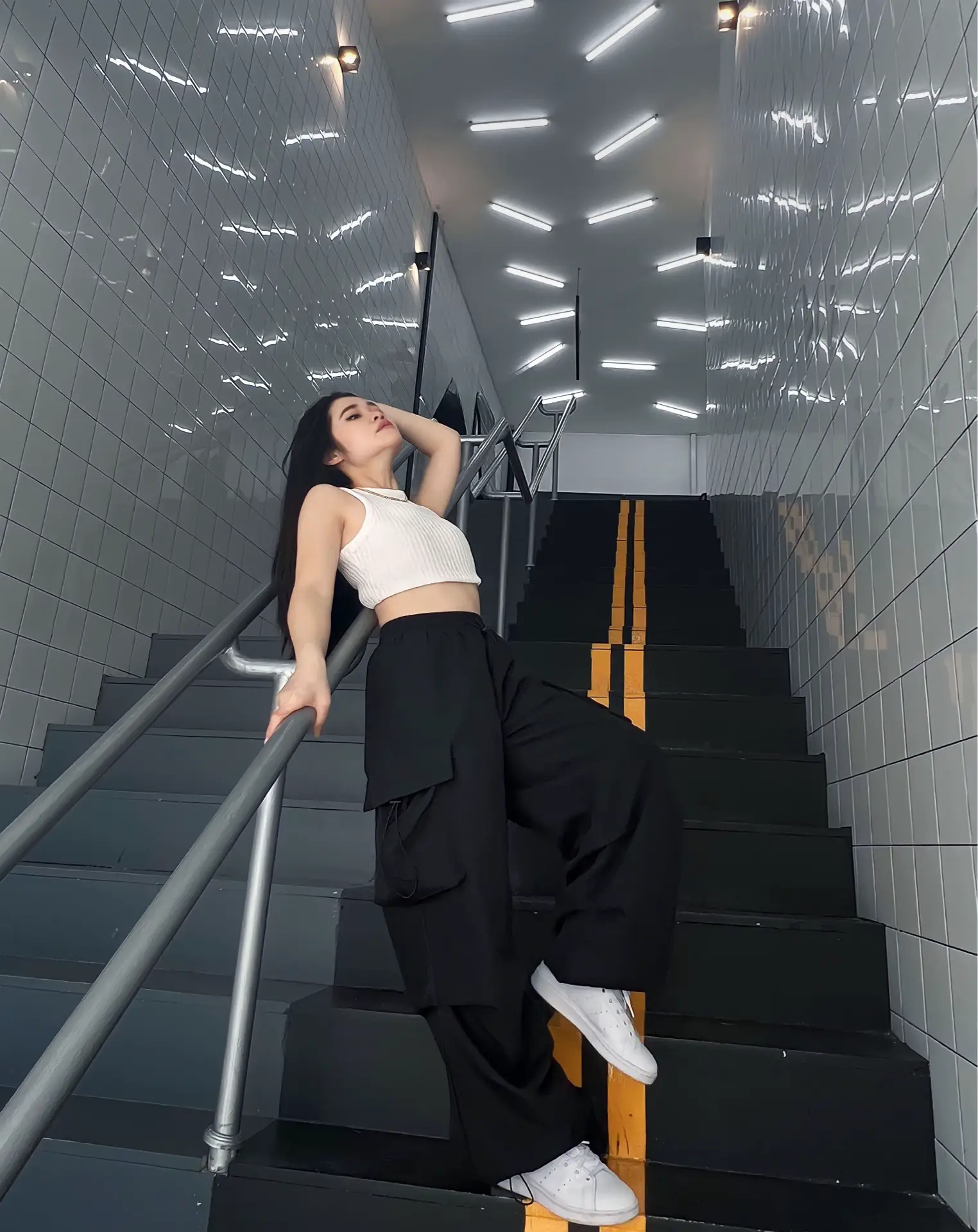 Bạn thích khám phá và trải nghiệm thật nhiều style | Gallery posted by Lin Ci | Lemon8