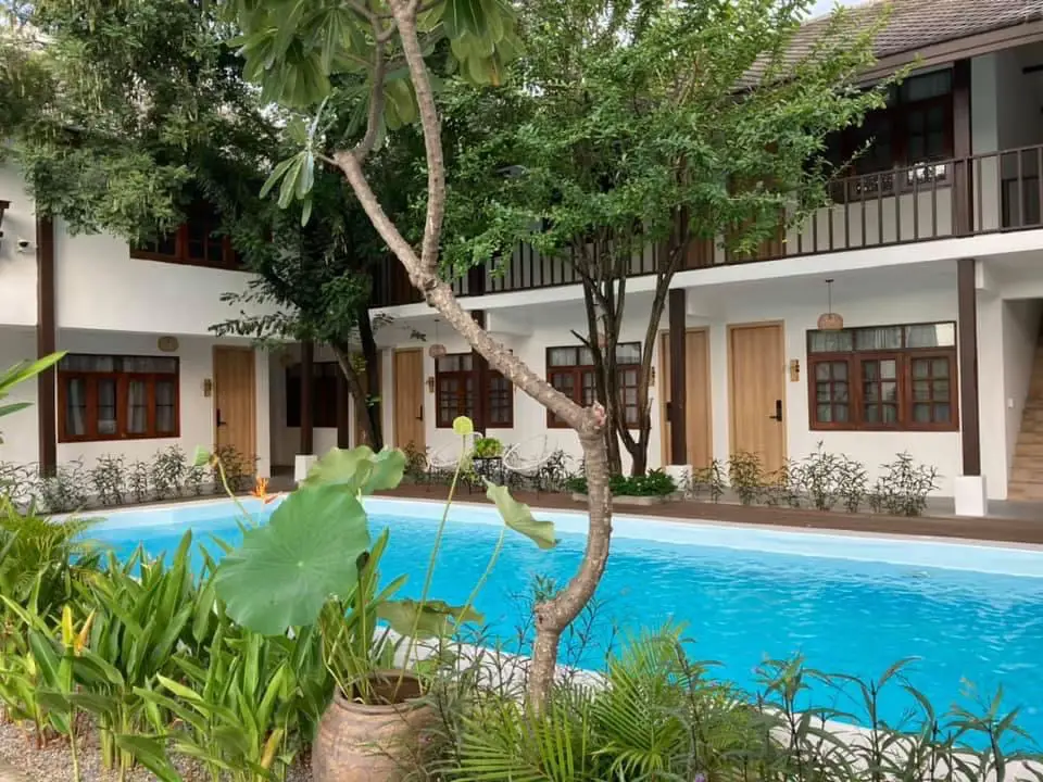 Hotel Aono อะโอโน | แกลเลอรีที่โพสต์โดย imuk🌴 | Lemon8