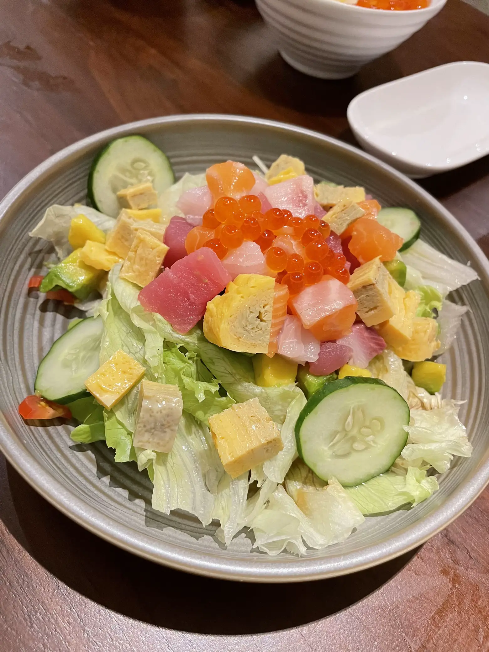 อาหารญี่ปุ่นเปิดใหม่ KUSA JAPANESE ย่าน วัดเกตุ 🤤 | แกลเลอรีที่โพสต์โดย Passoa Mod | Lemon8