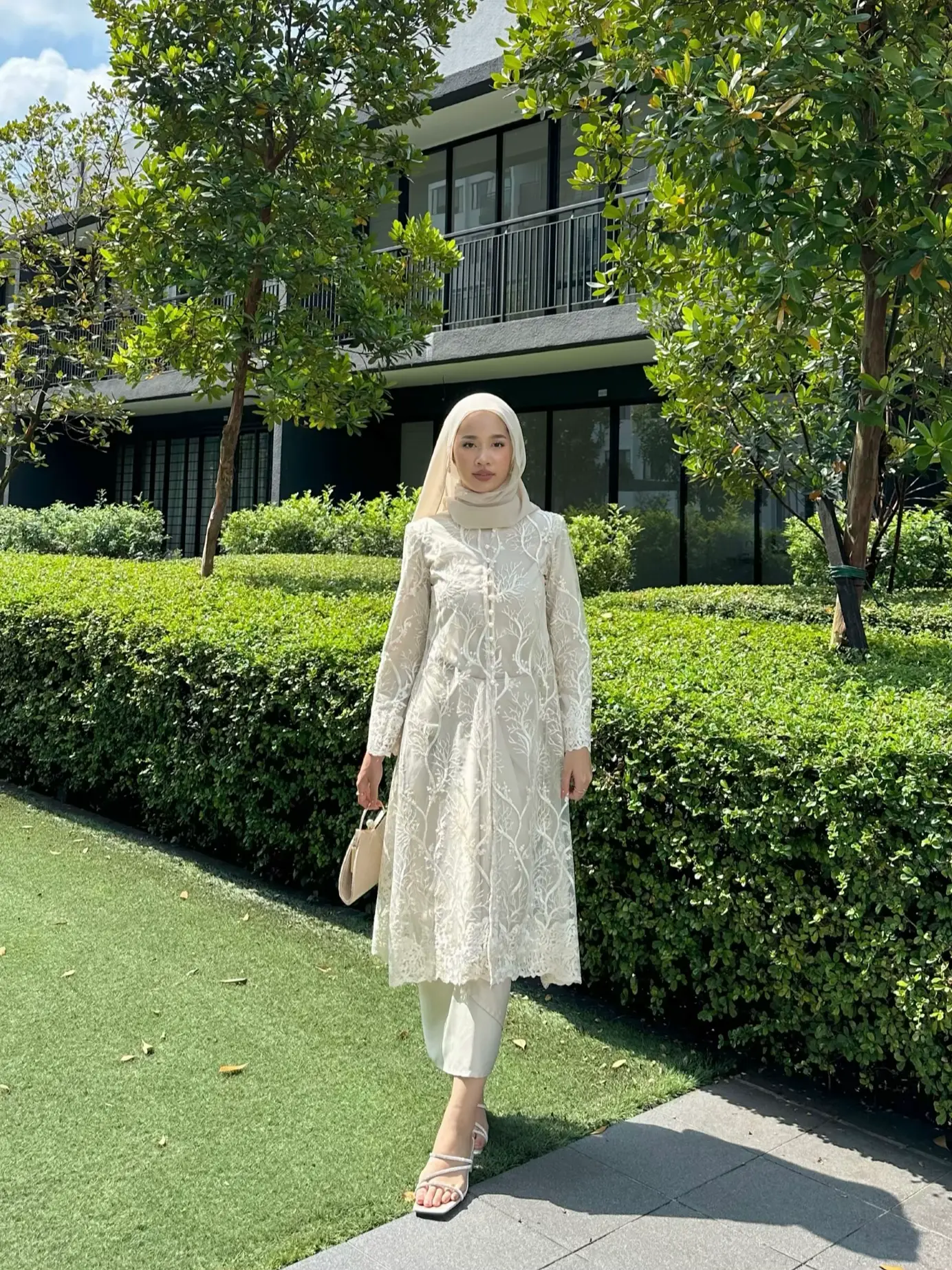 tema baju raya 2024 terkini - Carian Lemon8