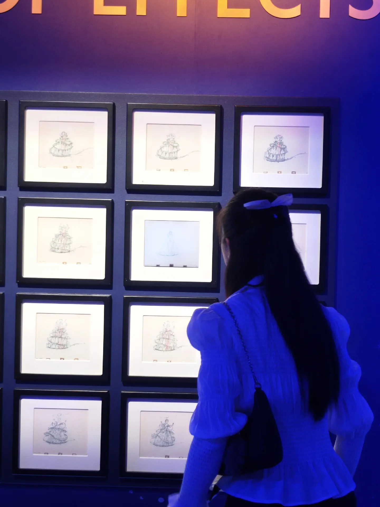 นิทรรศการดิสนีย์ 𝑰𝒎𝒎𝒆𝒓𝒔𝒊𝒗𝒆 𝑫𝒊𝒔𝒏𝒆𝒚 𝑨𝒏𝒊𝒎𝒂𝒕𝒊𝒐𝒏 | แกลเลอรีที่โพสต์โดย Fluke ...