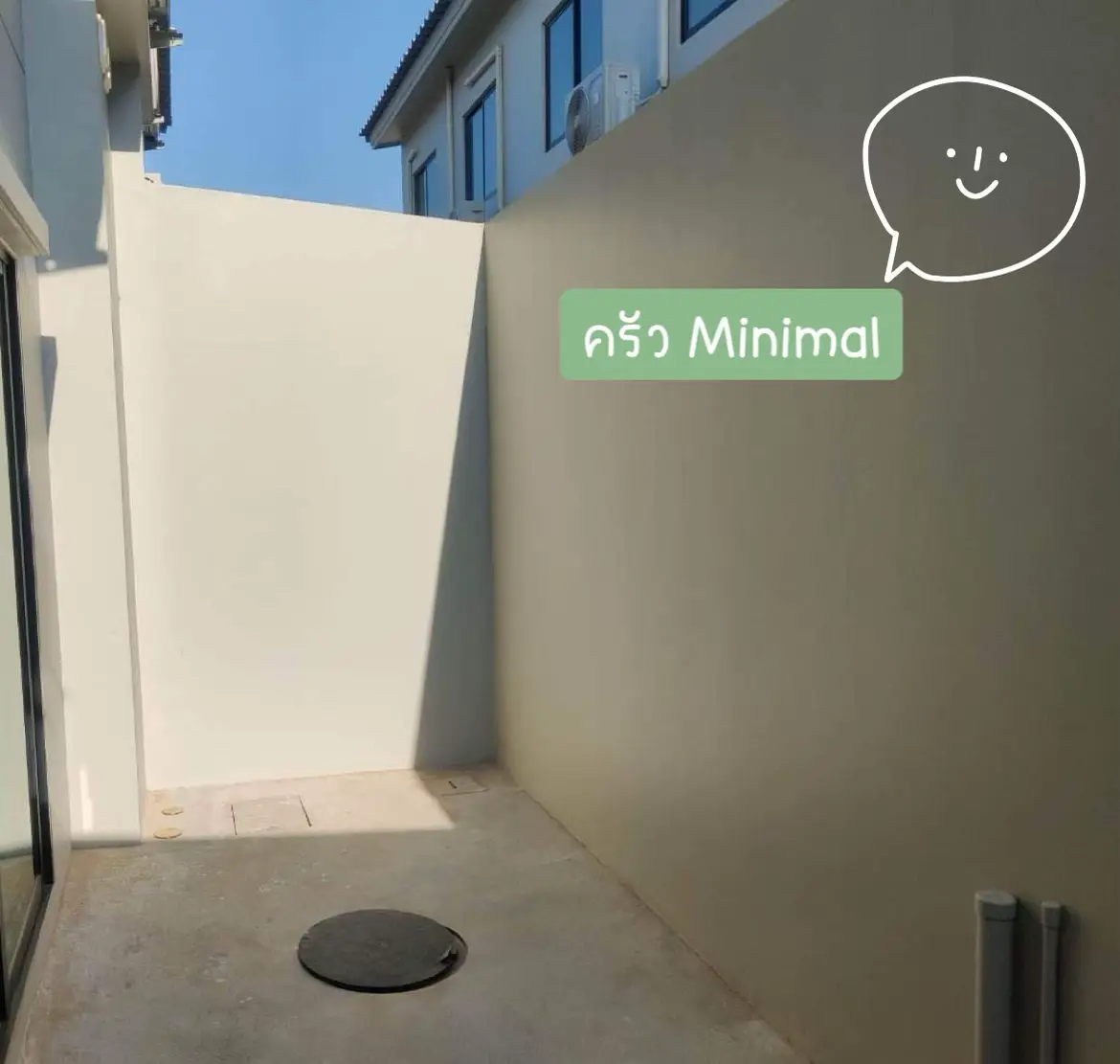 ครัวสไตล์มินิมอล💚 | แกลเลอรีที่โพสต์โดย Spwd C. Aksorn | Lemon8