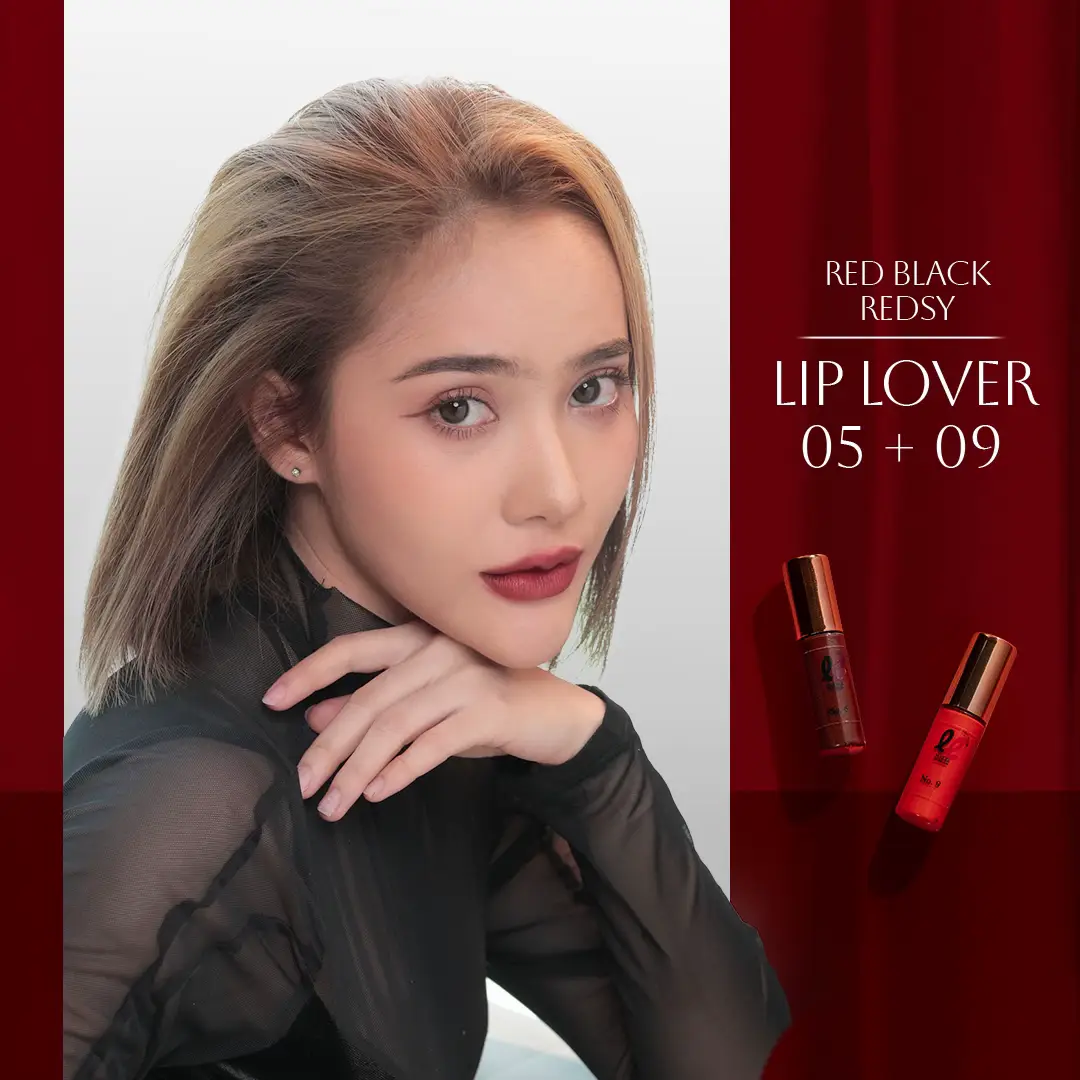 ลิปแมทแท่งจิ๋ว ต้องนี่เลยลิปจิ๋วLIPLOVER | แกลเลอรีที่โพสต์โดย คนกองLip Lover | Lemon8