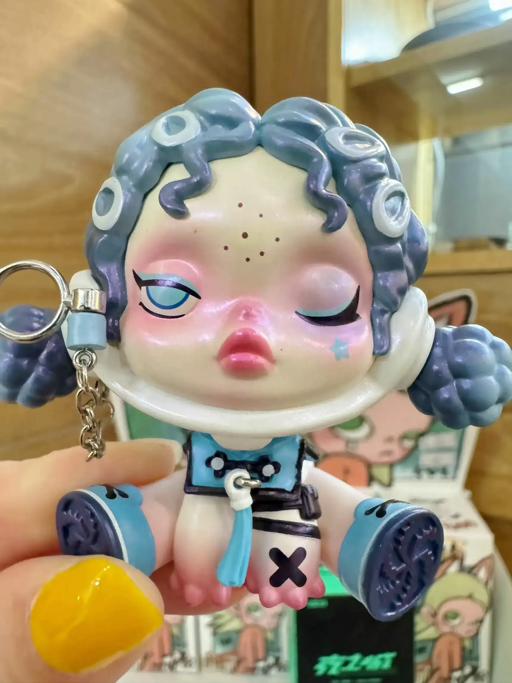 skullpanda - การค้นหาใน Lemon8