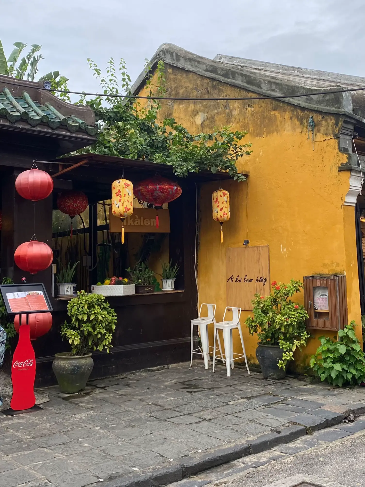 Hoi An (เมืองมรดกโลก 🇻🇳) | แกลเลอรีที่โพสต์โดย Tanoy. | Lemon8