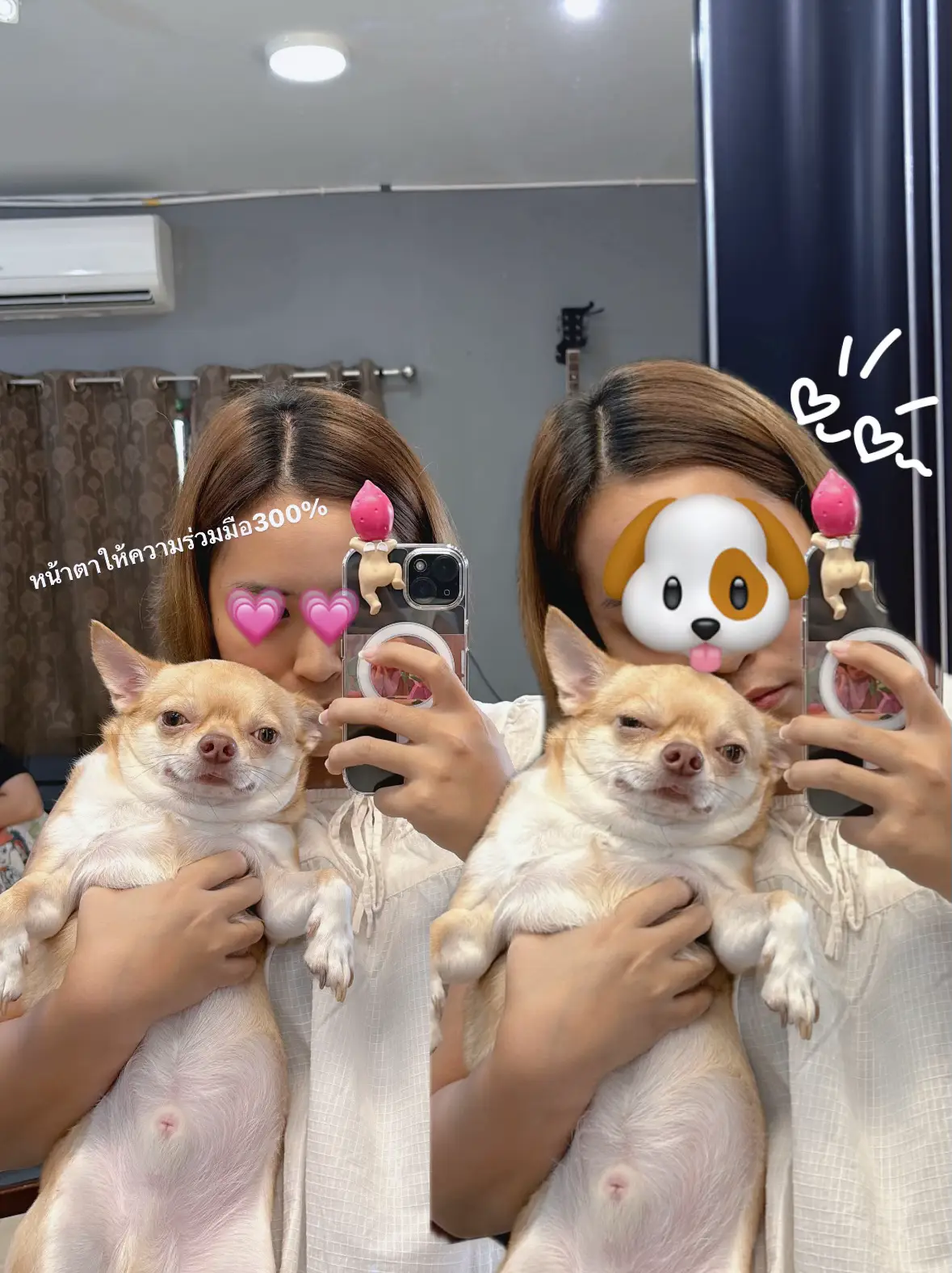 คัสต้อมยัย sonny angle อีกแยะ😍💕 | แกลเลอรีที่โพสต์โดย N🫶🏻 | Lemon8