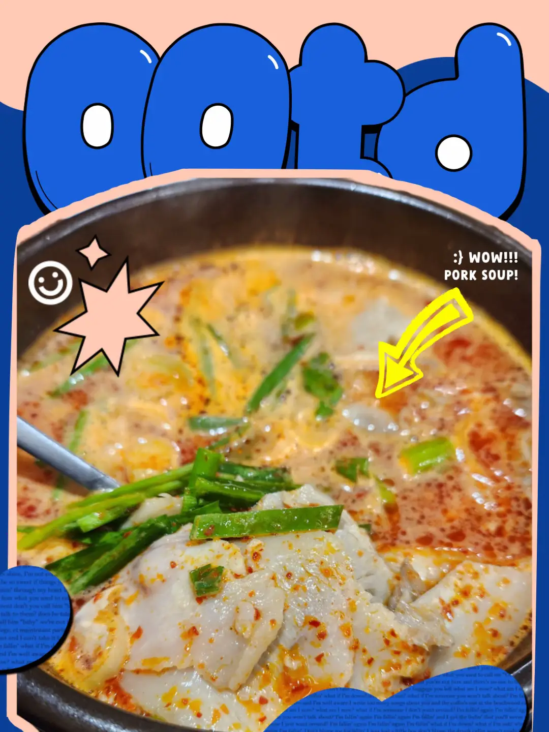 Skip U* Yong Ba** and try this in Seoul! | Gallery posted by JN | Lemon8