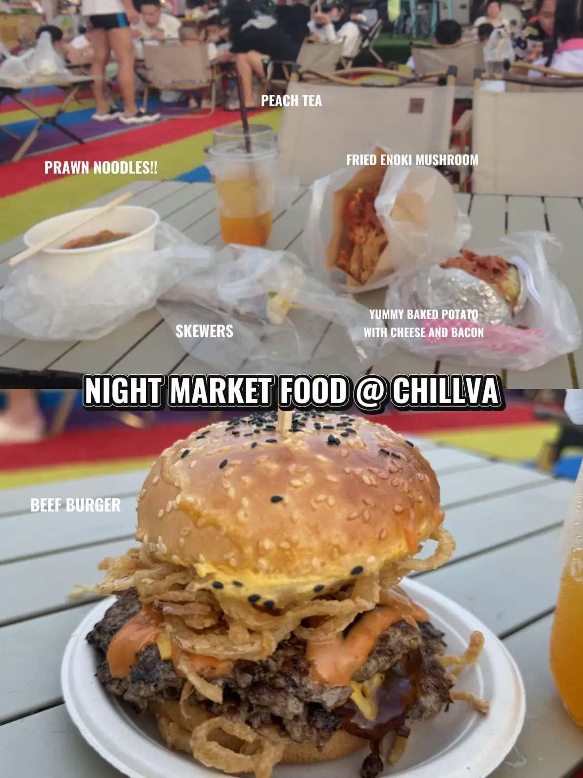 YUMMY FOOD IN PHUKET😋🤤 | Gallery posted by H☺︎ | Lemon8