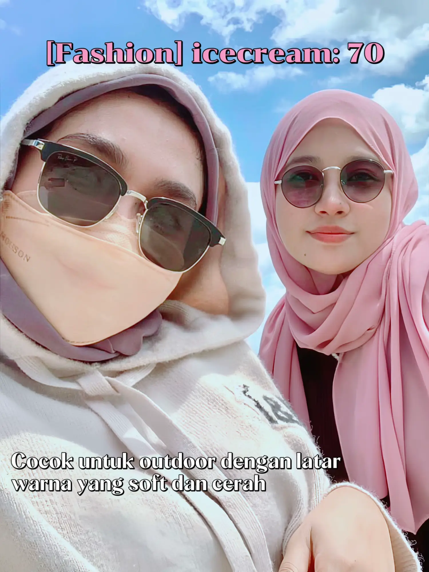 Korean Filter di Lemon8? Ada dong! | Galeri diposting oleh 𝒩𝒾𝓇 | Lemon8