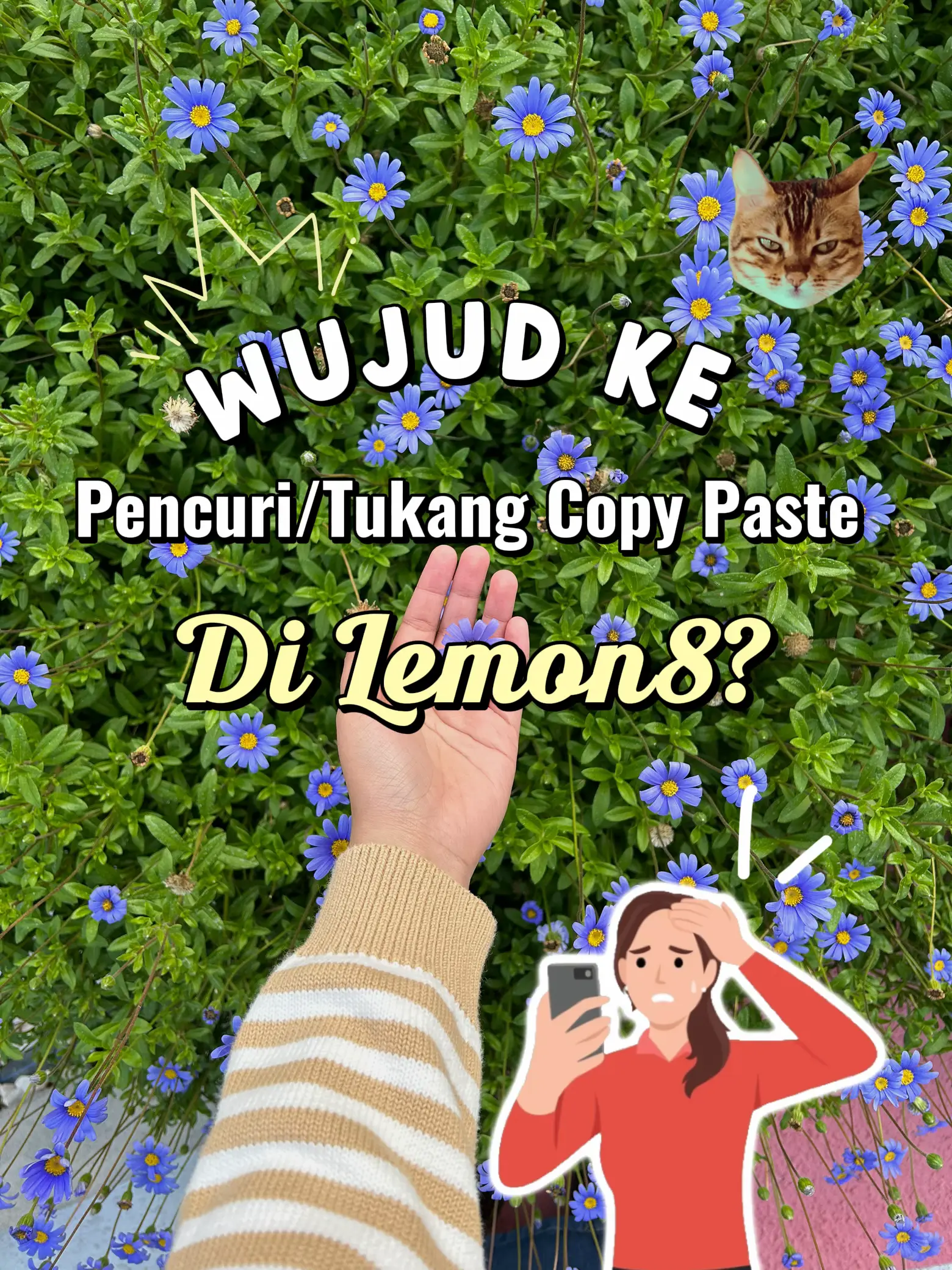 Pencuri Movie Official - Carian Lemon8
