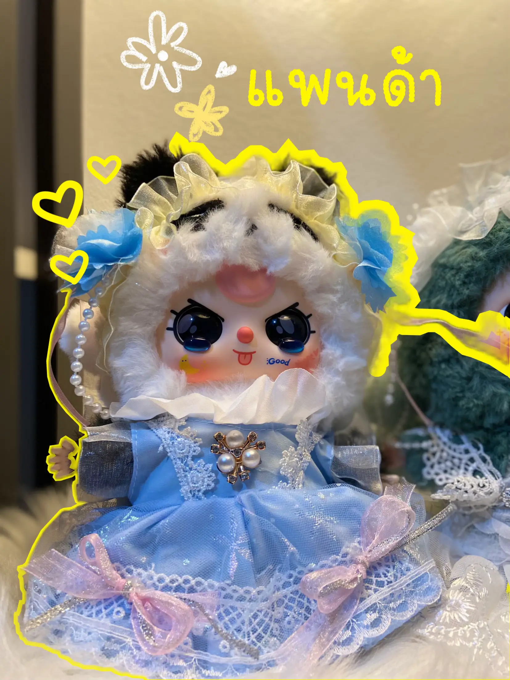 เปิด Baby tree v.3แบบปัง!! 🍭 | แกลเลอรีที่โพสต์โดย ลลิน=พระจันทร์🌙 | Lemon8