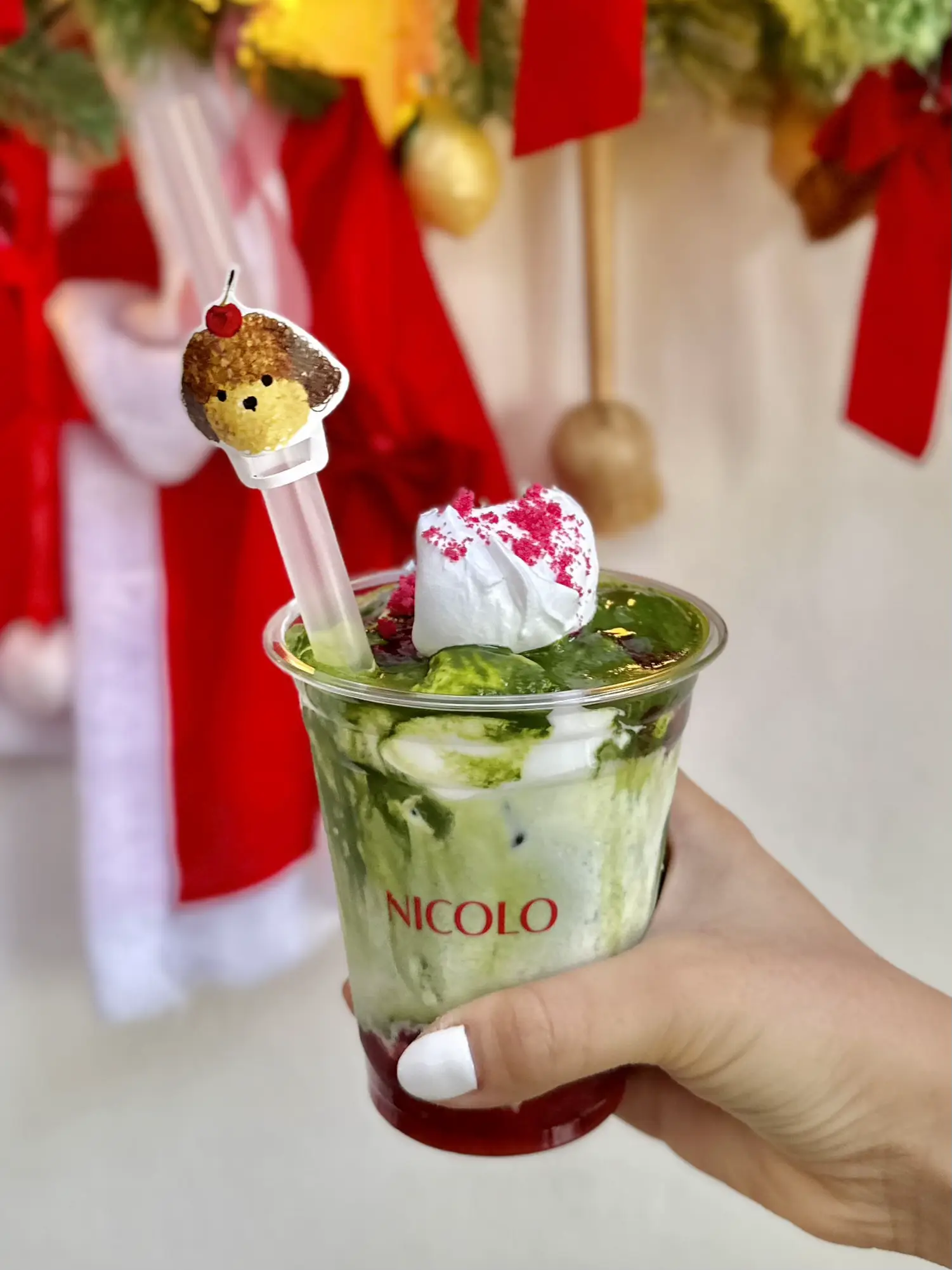 It’s timeee 🎄🔔 | แกลเลอรีที่โพสต์โดย Babe & Brunch | Lemon8