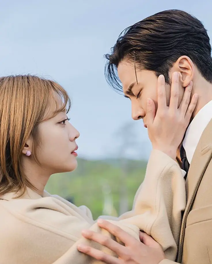 ซีรี่ส์น่าดู Destined With You รักสุดวิสัยหัวใจไม่ให้เลี่ยง on NE | แกล ...