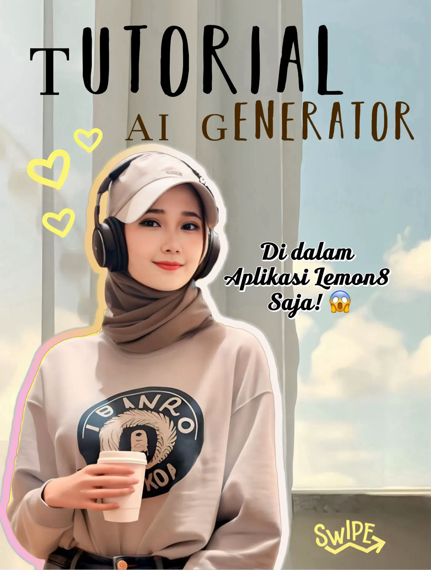 Edit Foto Ai Gemoy - Pencarian Lemon8