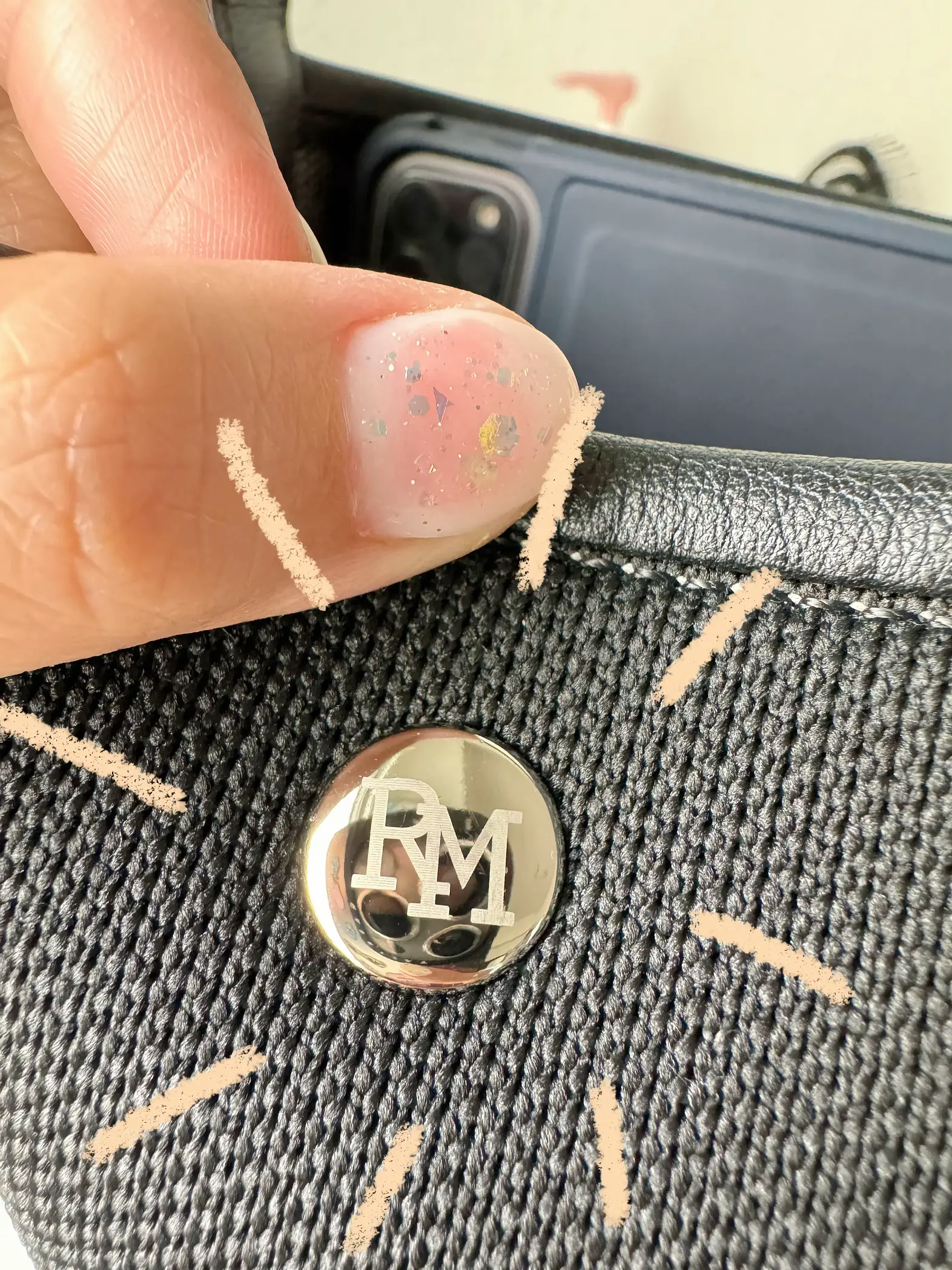 รีวิวกระเป๋า Rally Bag ⭐️🥰 สุดฮิต | แกลเลอรีที่โพสต์โดย 🐷Thattha🐷 | Lemon8