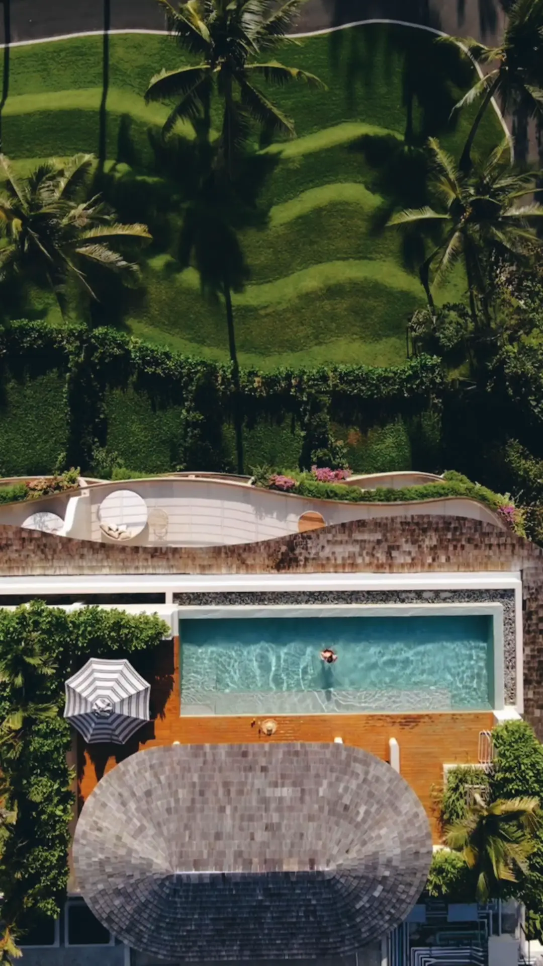 Anantara Koh Yao Yai ️ ความประทับใจนี้ให้ 10/10 | วิดีโอที่เผยแพร่โดย Whenwewander | Lemon8