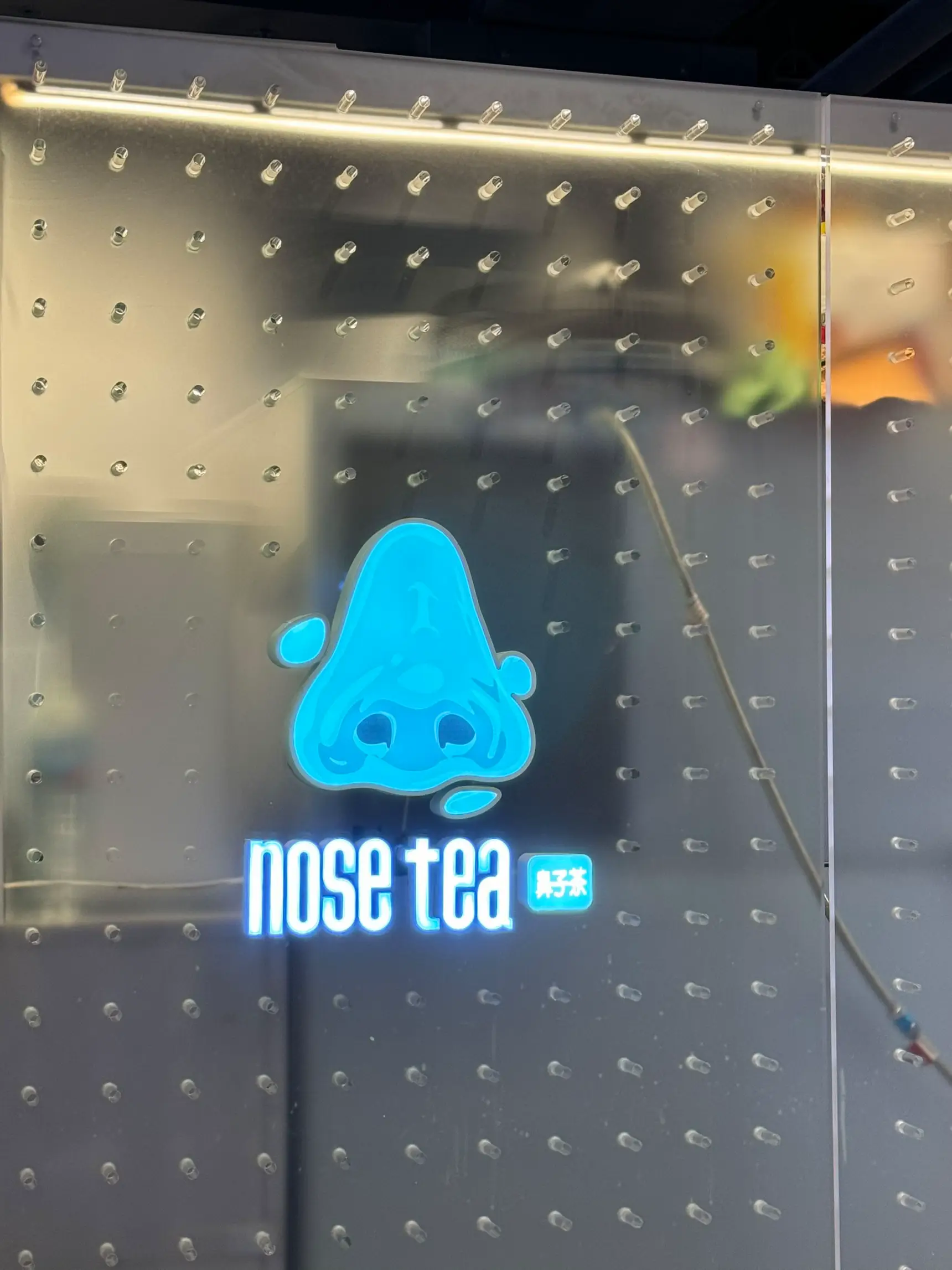 NOSE TEA 👃🏻🧋 | แกลเลอรีที่โพสต์โดย 易脉 | Lemon8