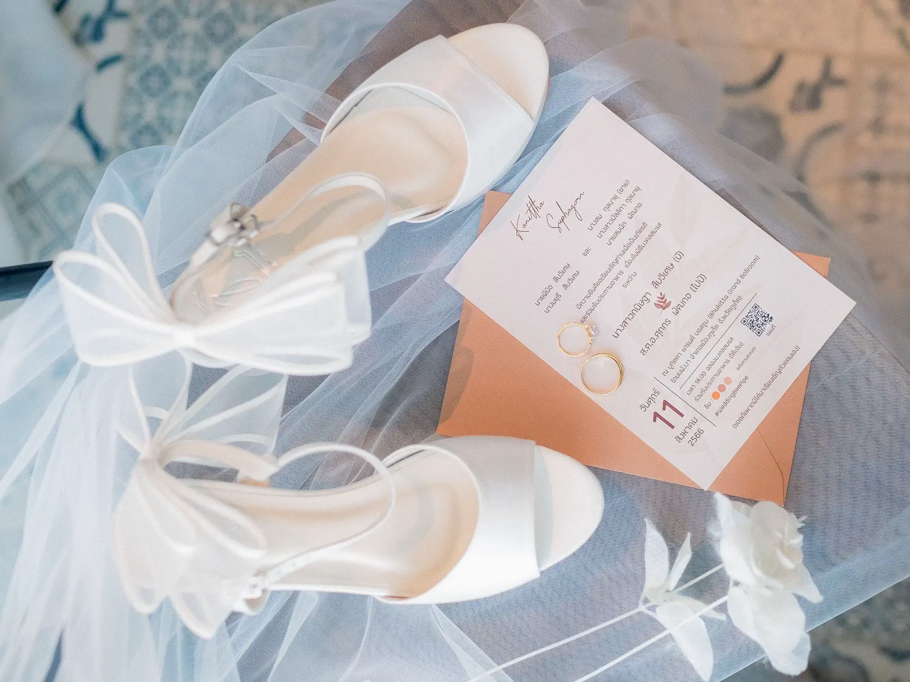 แนะนำรองเท้าเจ้าสาว Farrent Farent 👰🏻‍♀️ | แกลเลอรีที่โพสต์โดย . в әә 🐝 ...