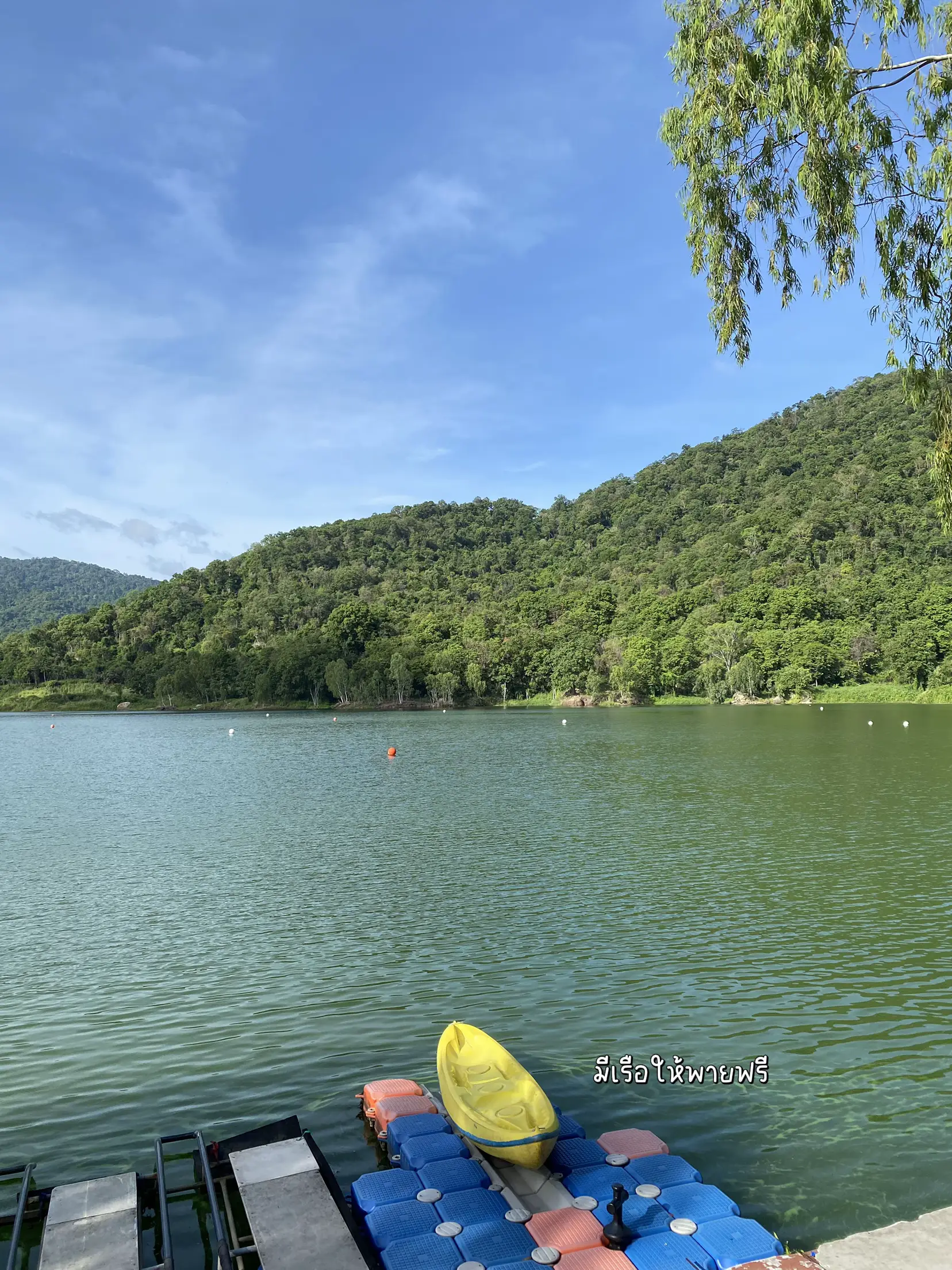 แจกพิกัด 10 ที่เที่ยวฮีลใจสายอินโทรเวิร์ต 🌷 | แกลเลอรีที่โพสต์โดย Proxumer | Lemon8