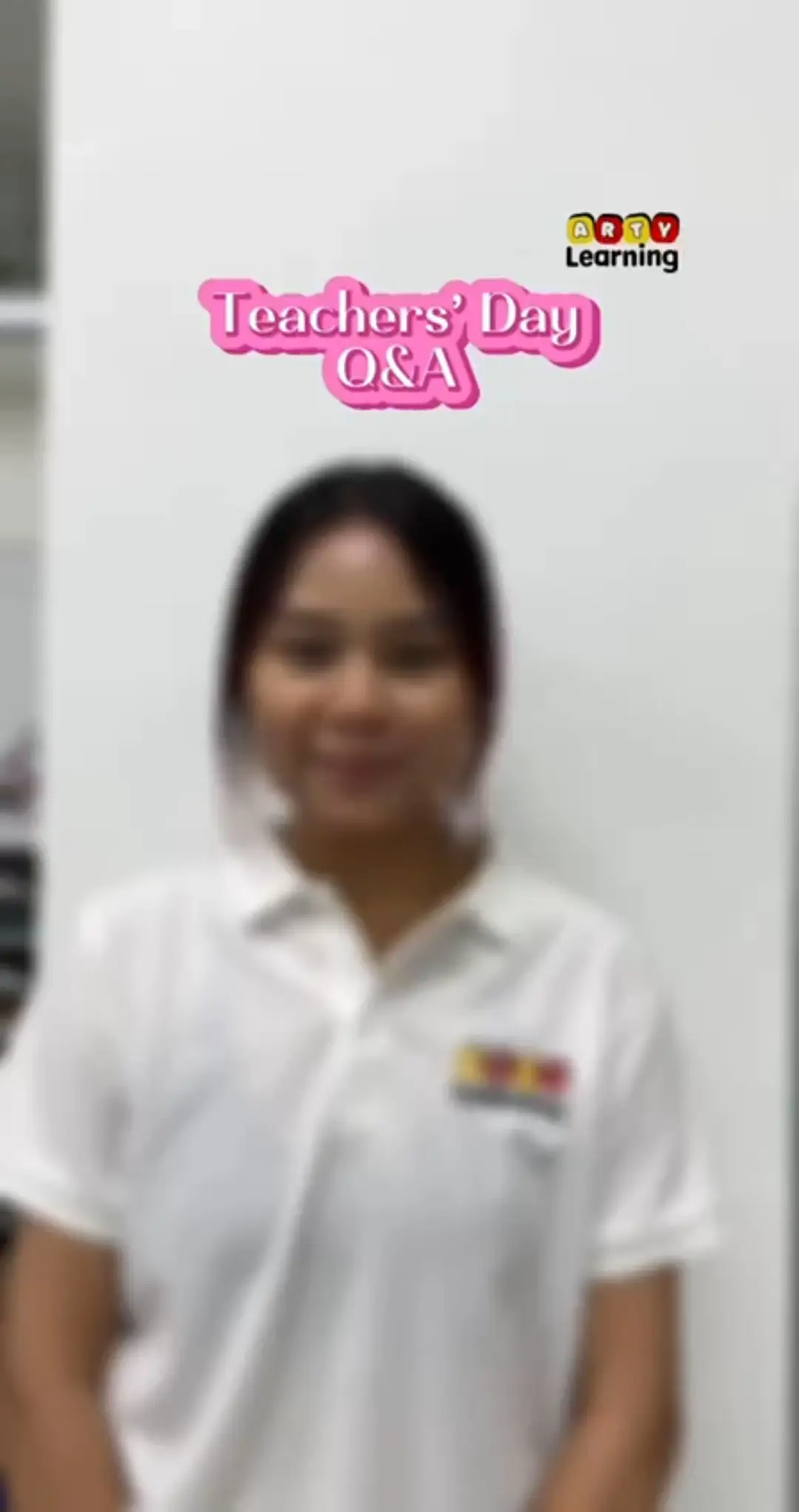 Teachers’ Day Series 🍎 | Video published by Arty Learning | Lemon8