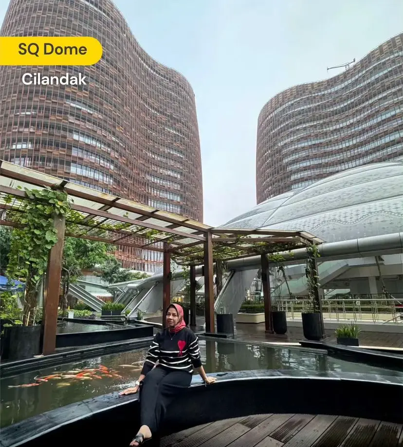 Tempat Pacaran di Jaksel | Galeri diposting oleh Jalan Jajan | Lemon8