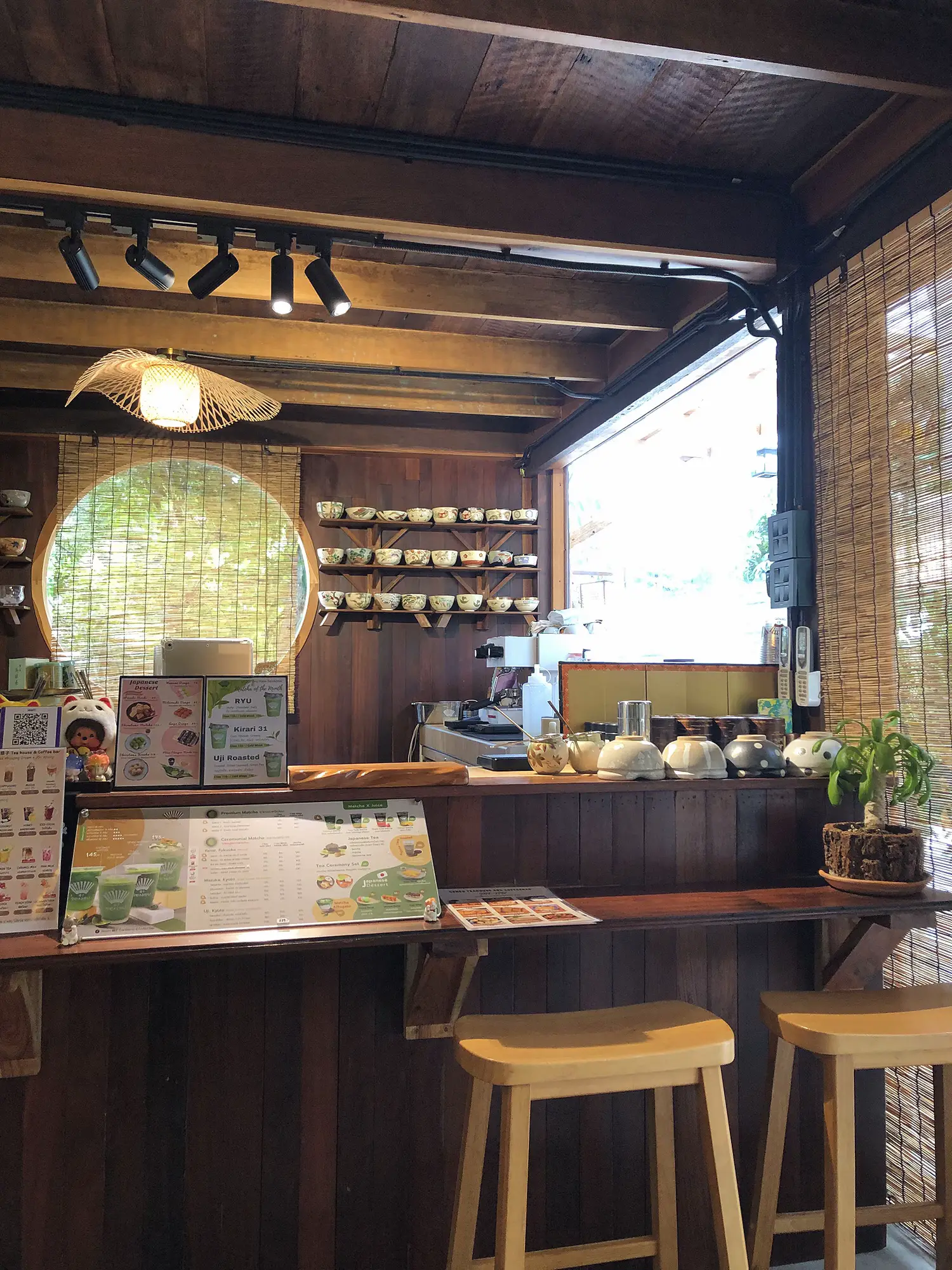 BYah Matcha ร้านมัทฉะเปิดใหม่ ส่งตรงจากญี่ปุ่น🍵🇯🇵 | แกลเลอรีที่โพสต์โดย ...