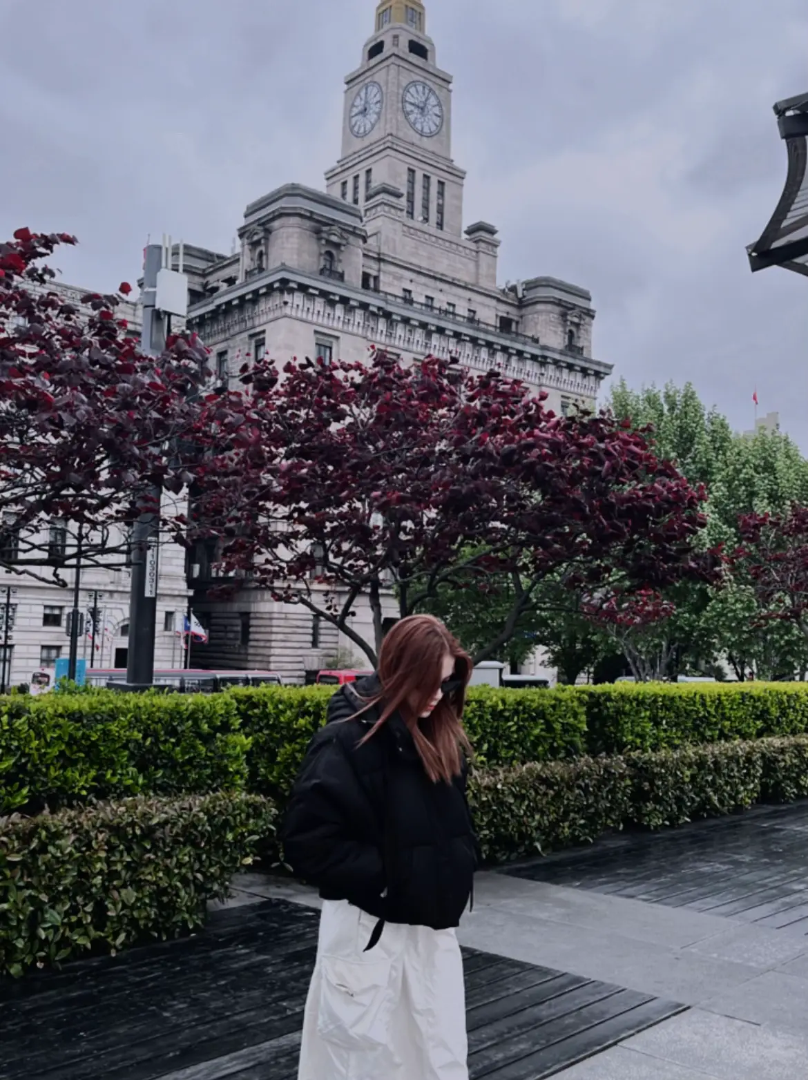 รีวิวที่พักเซี่ยงไฮ้ | Lin yin art hotel | แกลเลอรีที่โพสต์โดย เมรดาขอ ...